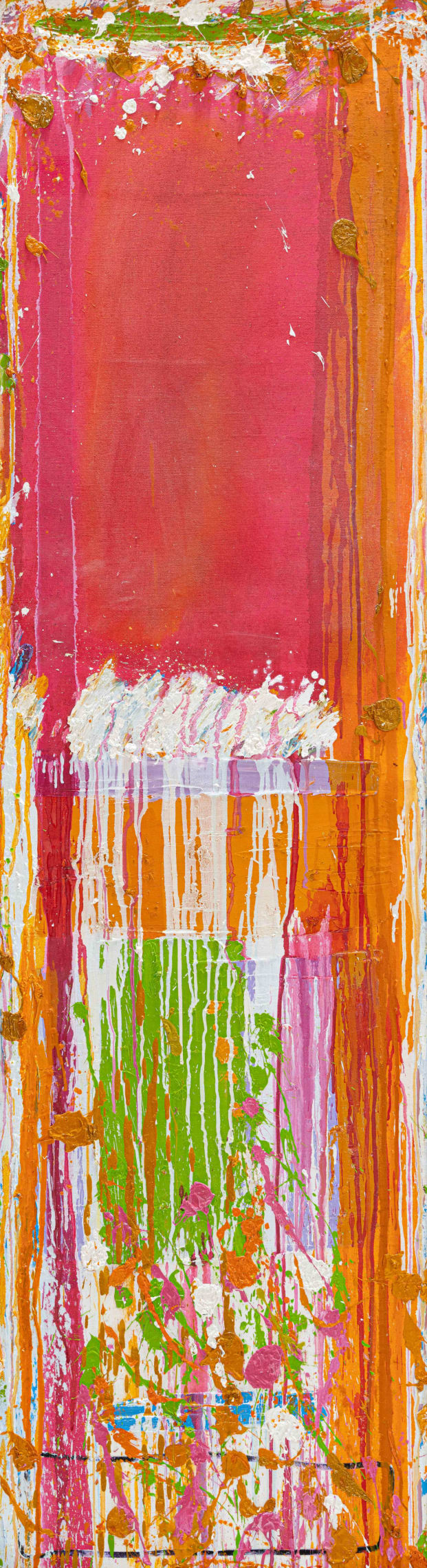 Mphogoli III by Rudzani Nemasetoni | Strauss & Co