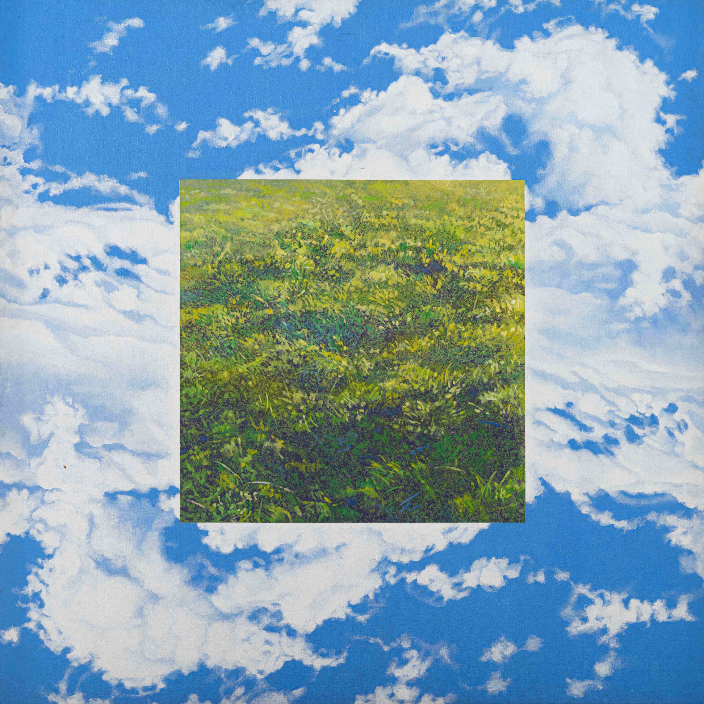 For Cherylle #1 by Helmut Starcke | Strauss & Co