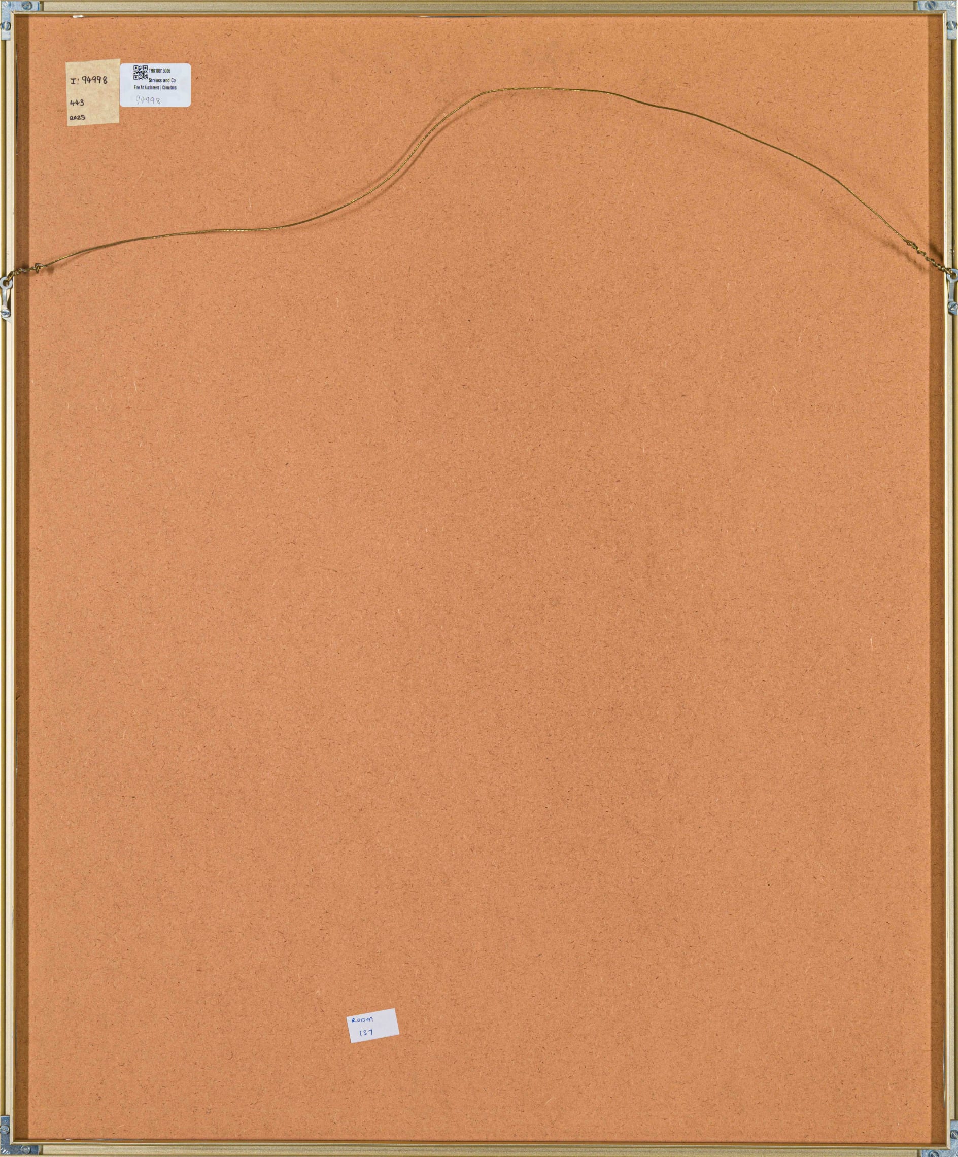 A Page for an Engen Bestiary - Reflection by Judith Mason | Strauss & Co