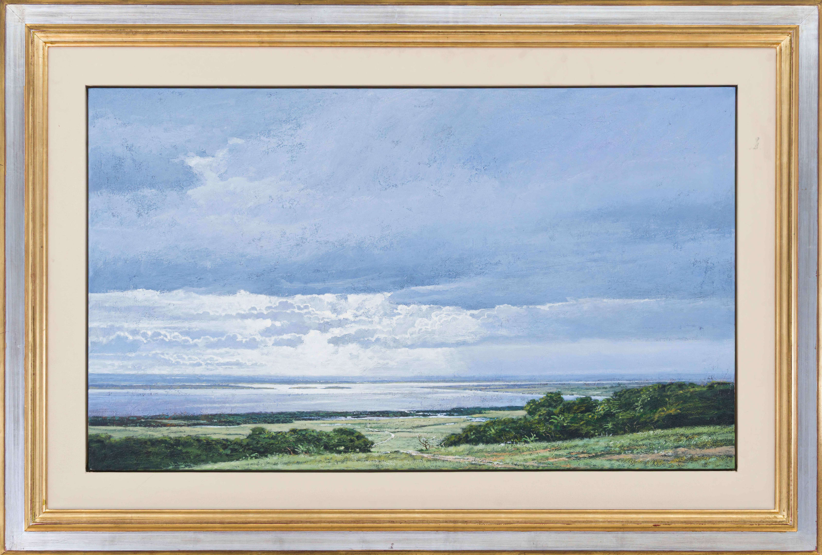 Lake St Lucia by John Meyer | Strauss & Co