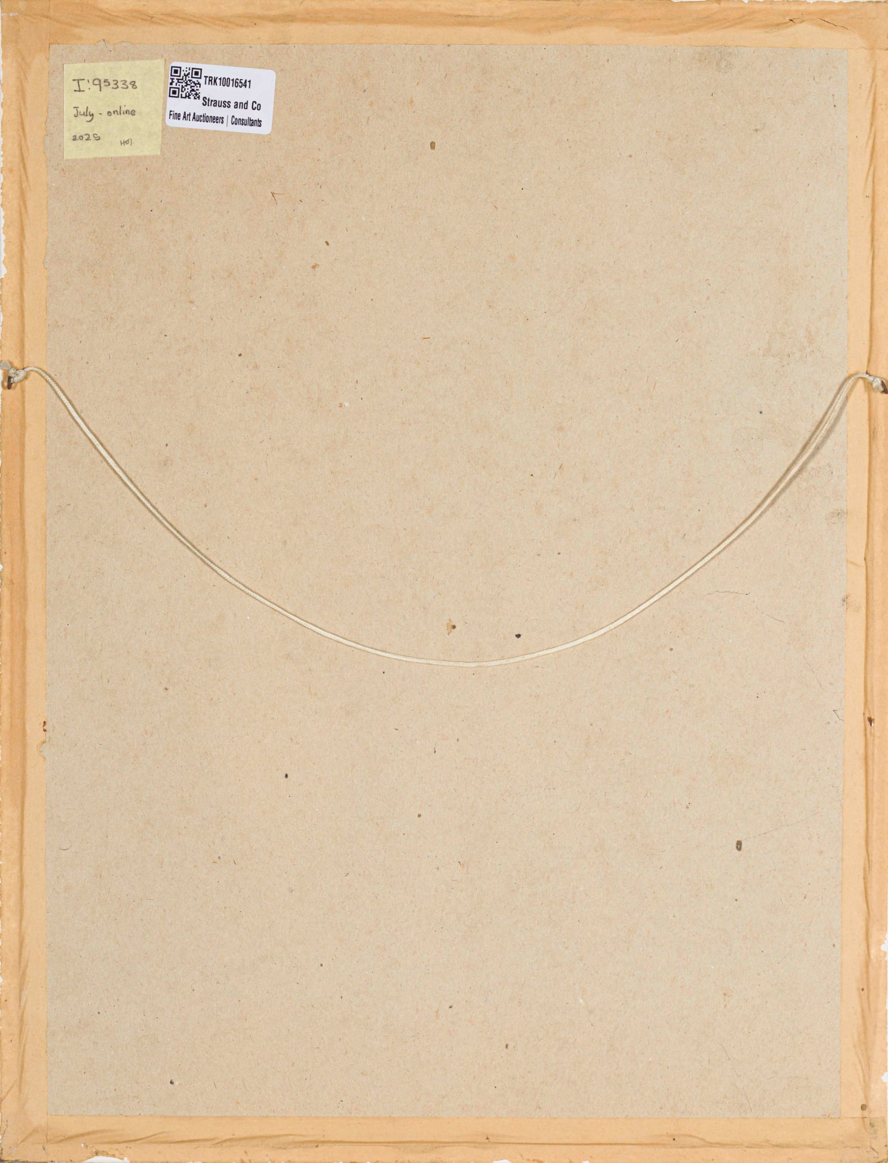 Reclining Woman by George Coutouvidis | Strauss & Co