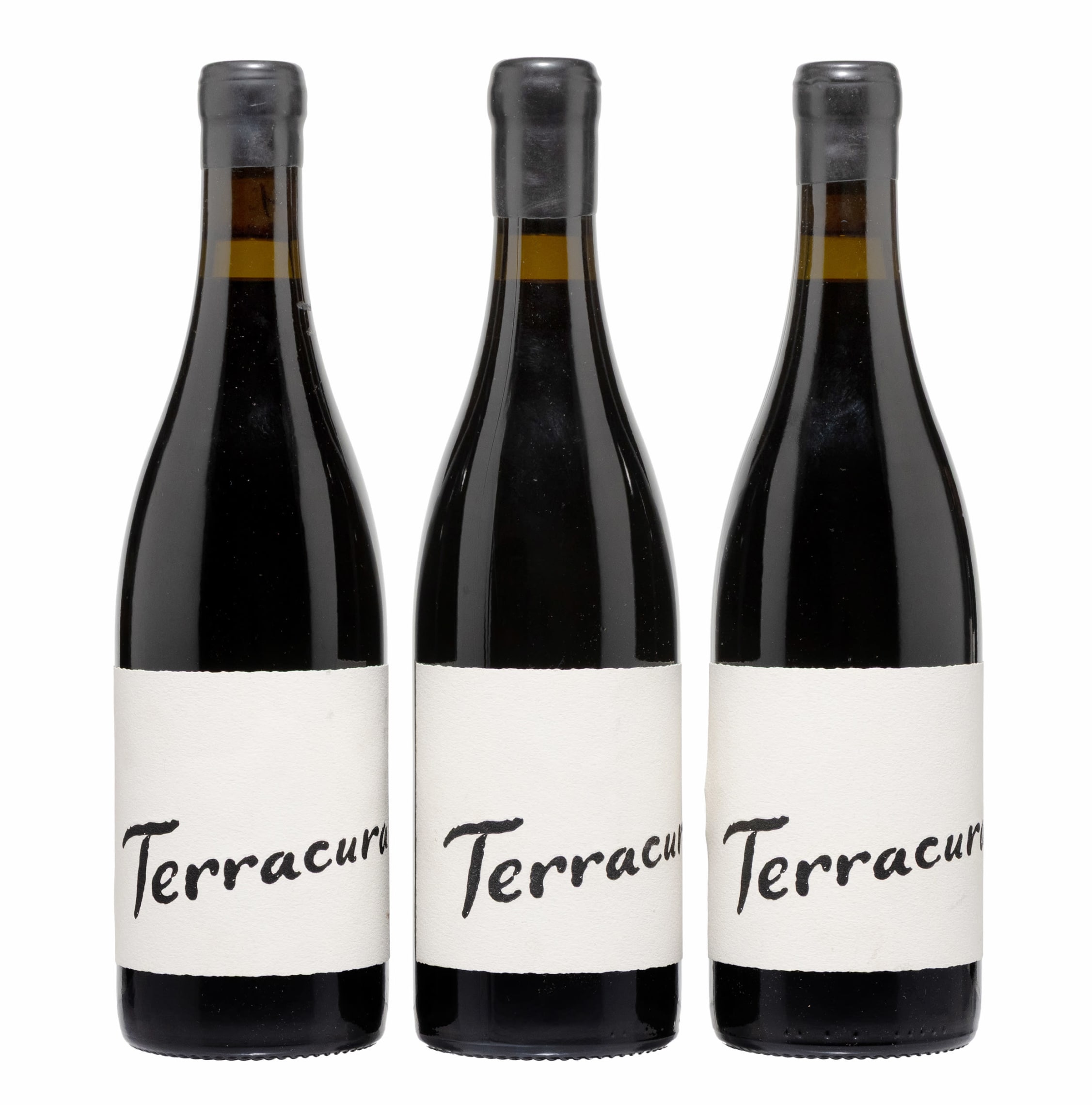 2017 Syrah 3 (1 x 3) 750ml by Terracura | Strauss & Co