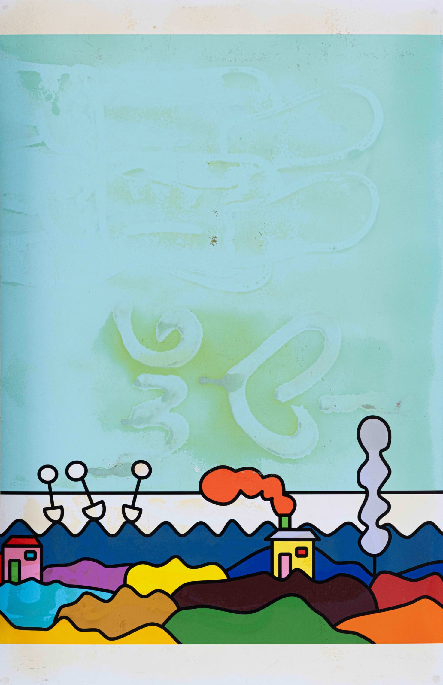 I Love Me by Richard Scott | Strauss & Co