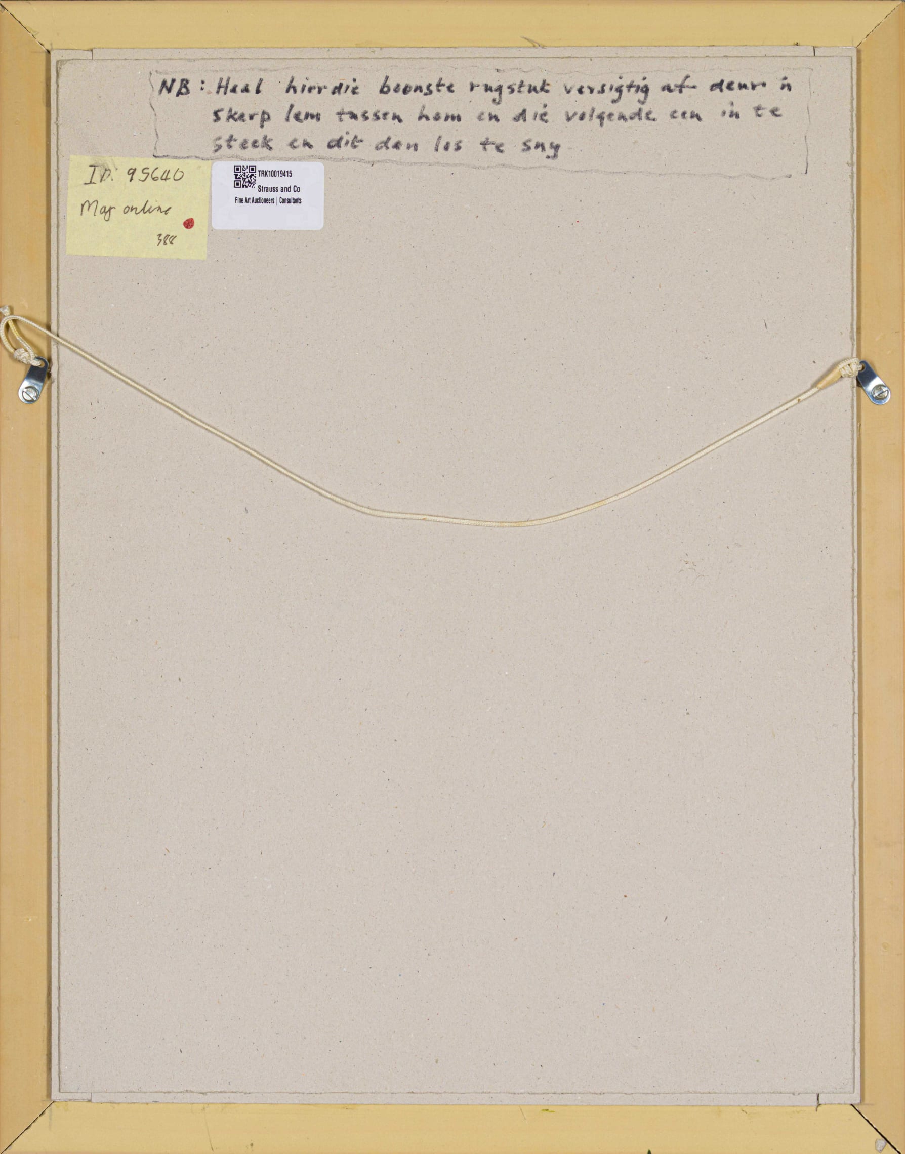 Black is Beautiful by Solomon Siko | Strauss & Co