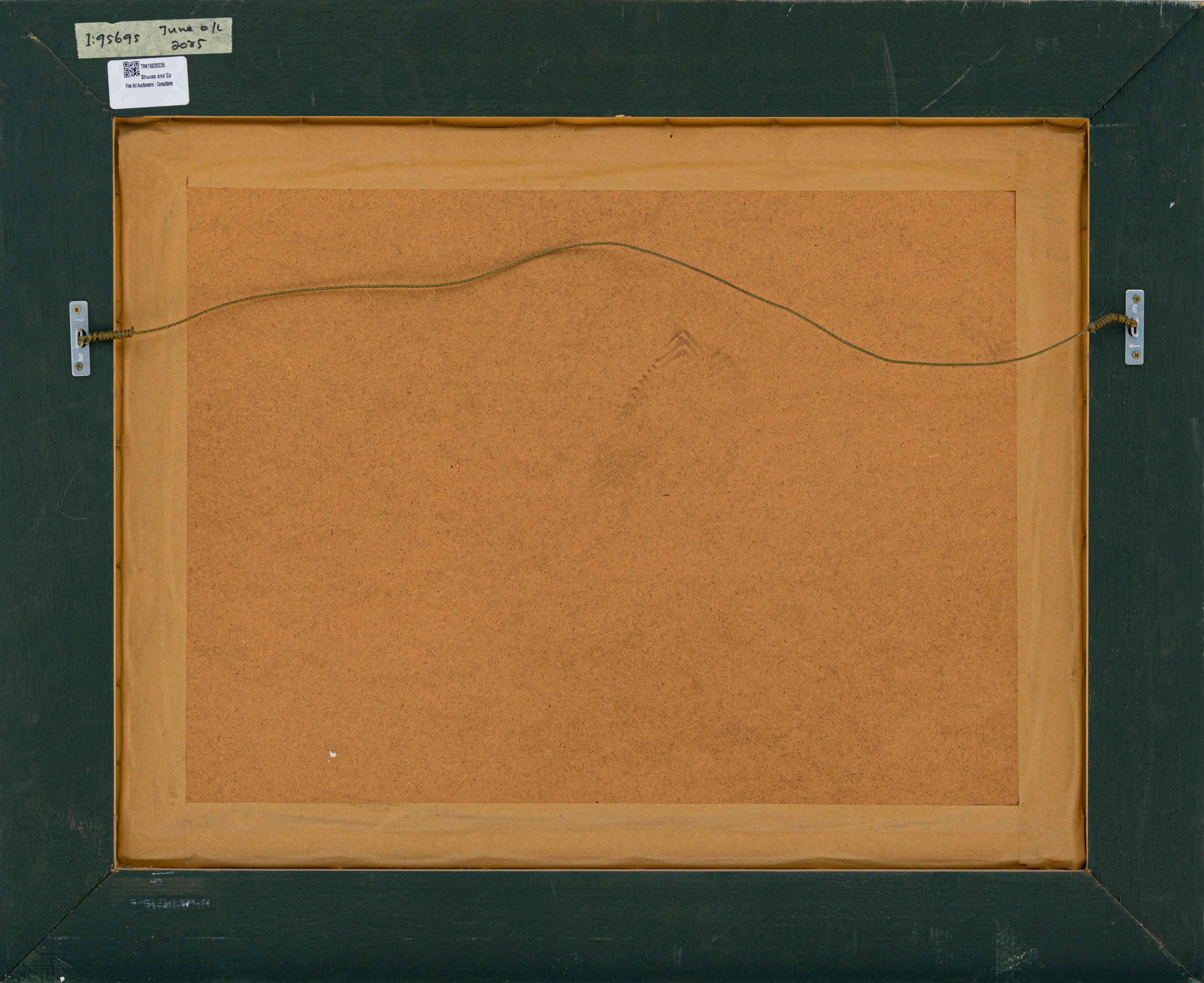 Rhino by Keith Joubert | Strauss & Co