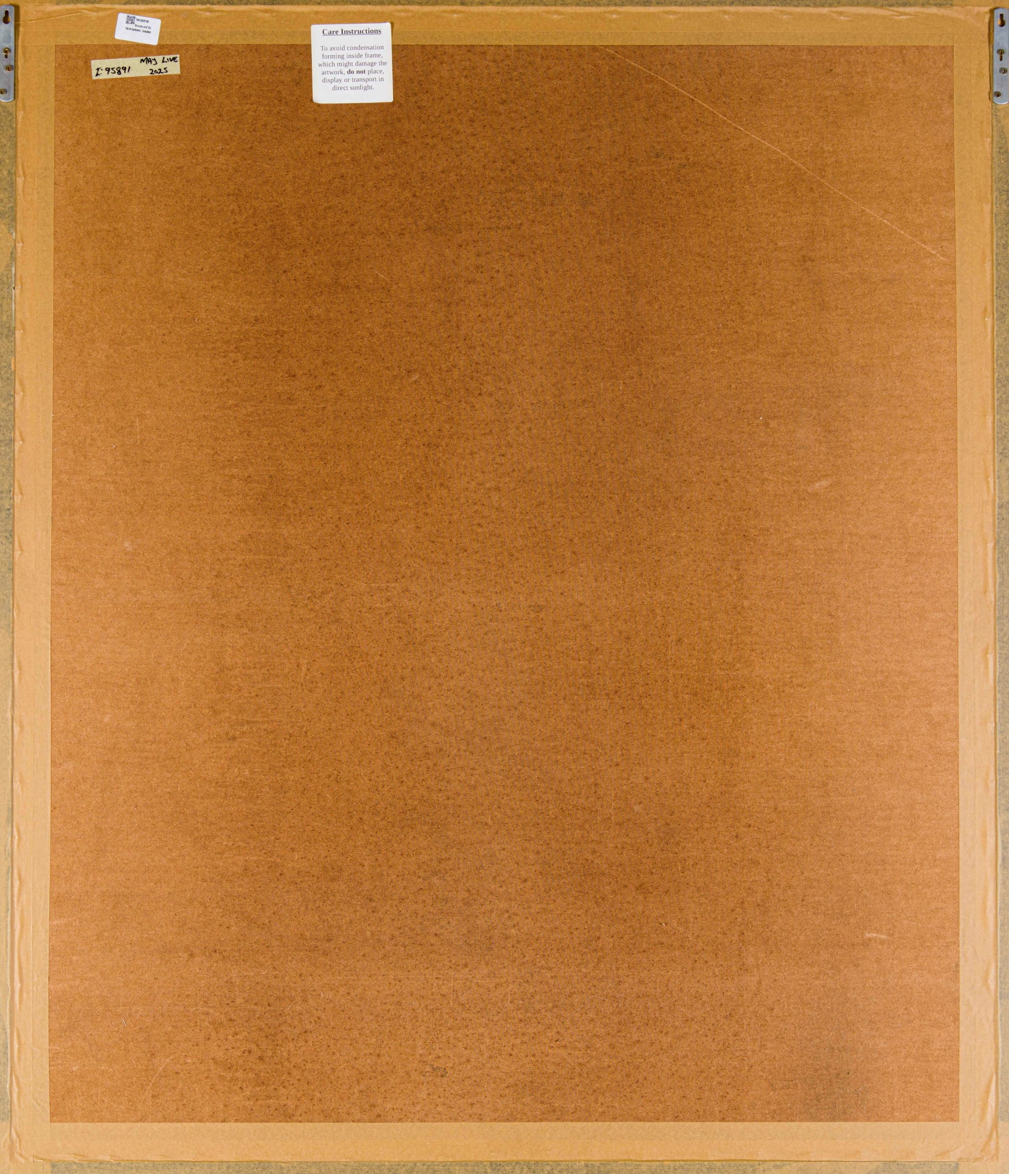 Man IV by Lena Hugo | Strauss & Co