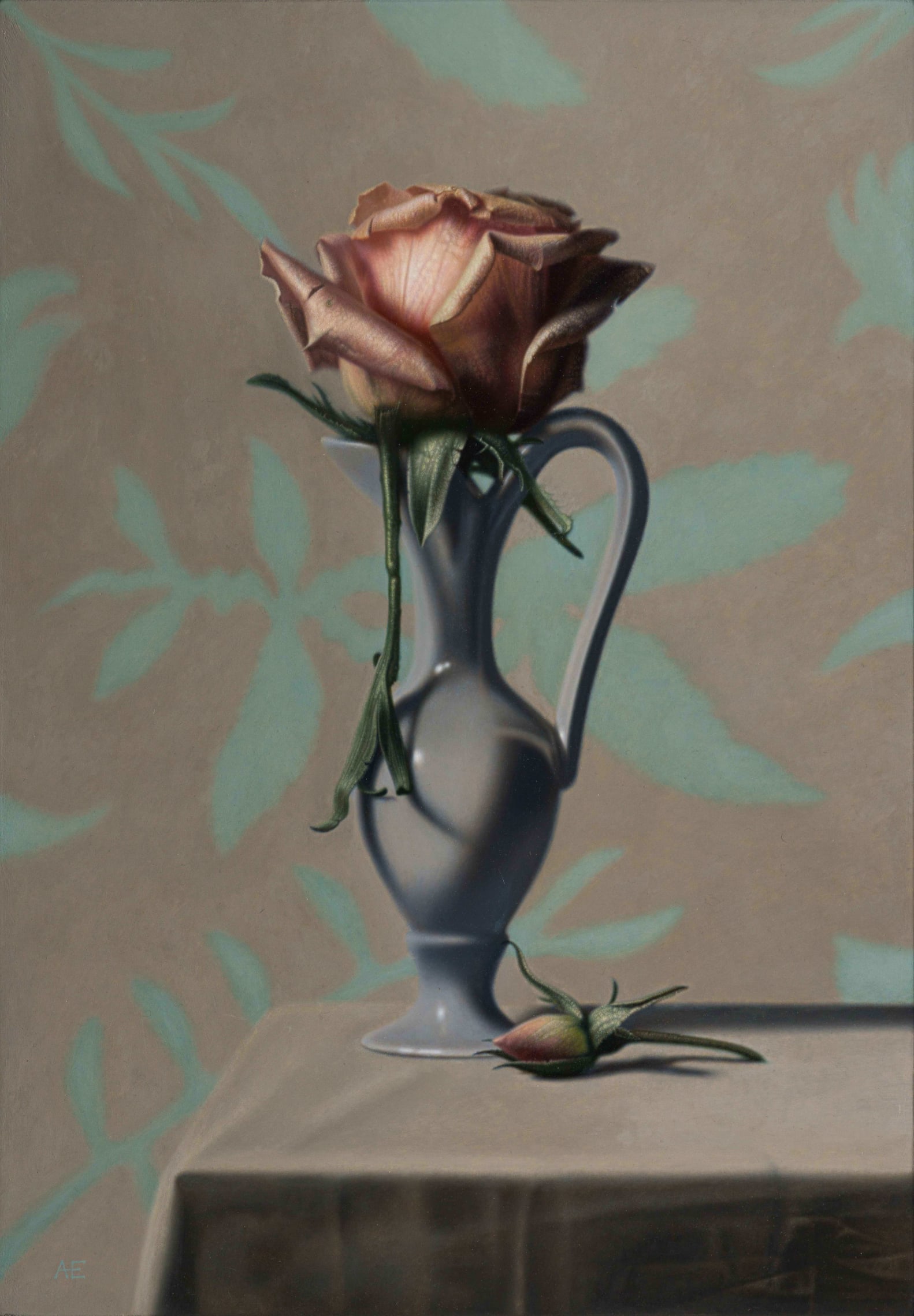 Sub Rosa by Alex Emsley | Strauss & Co