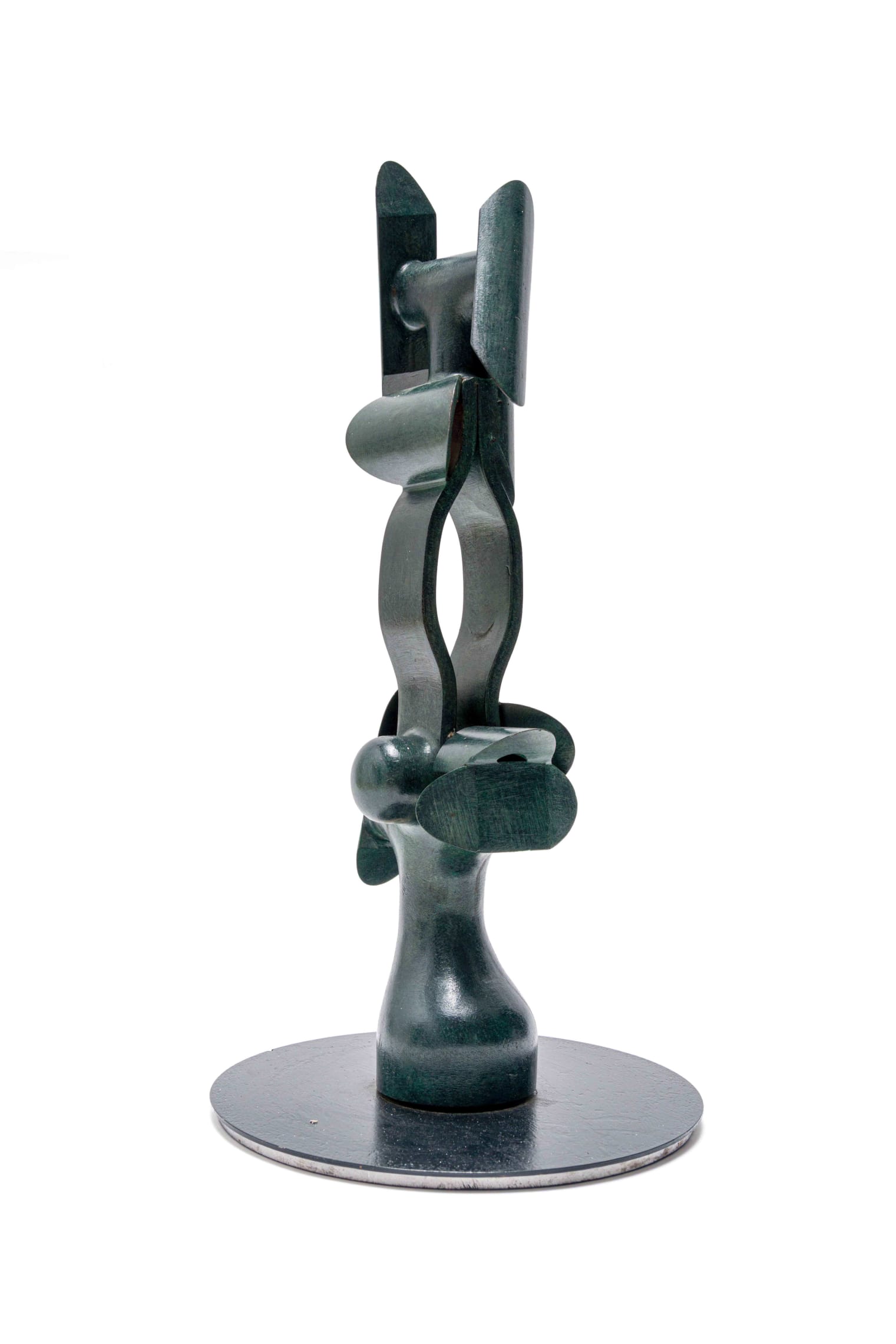 Standing Form by Edoardo Villa | Strauss & Co