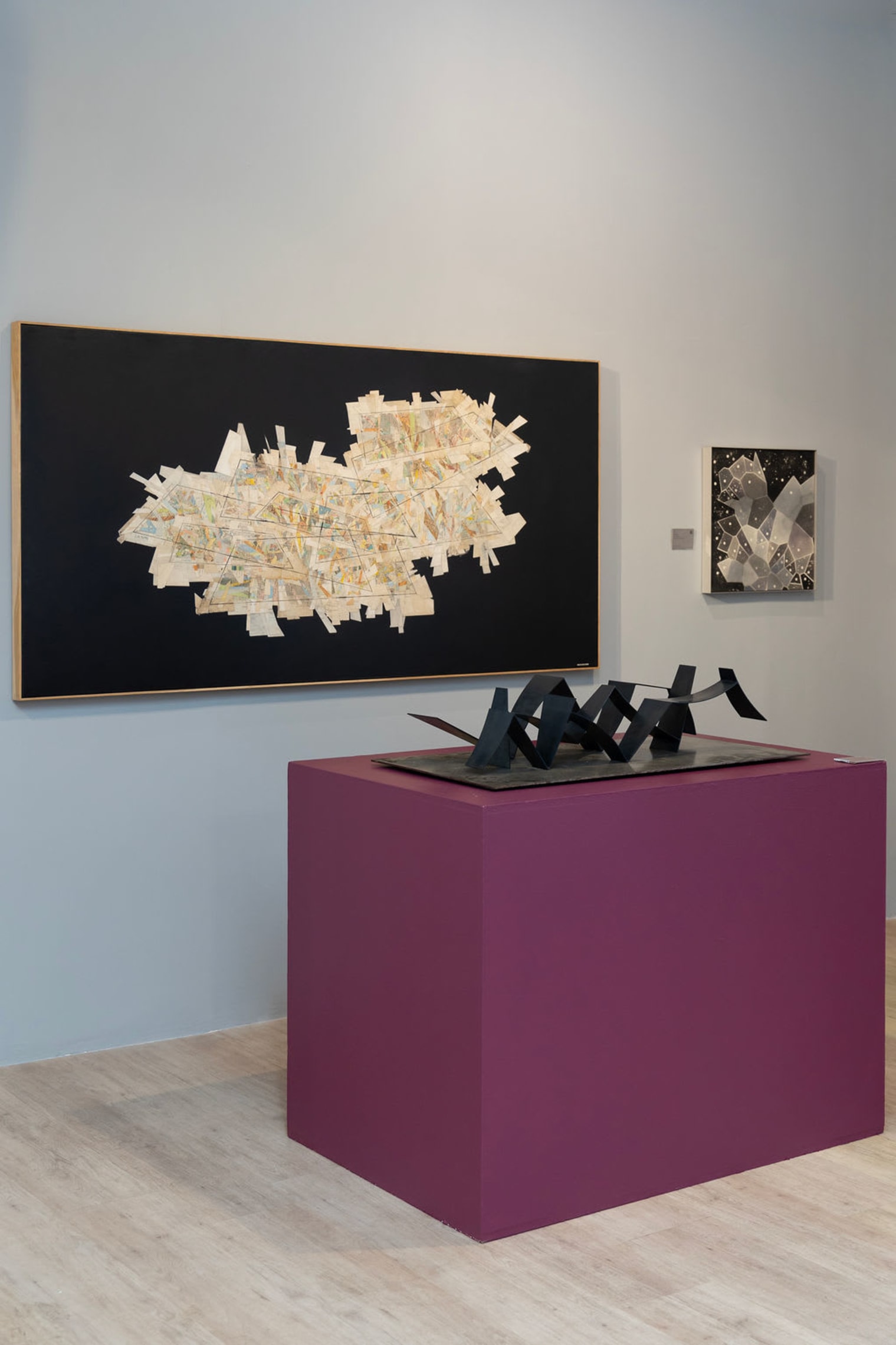 The Raft by Gerhard Marx | Strauss & Co