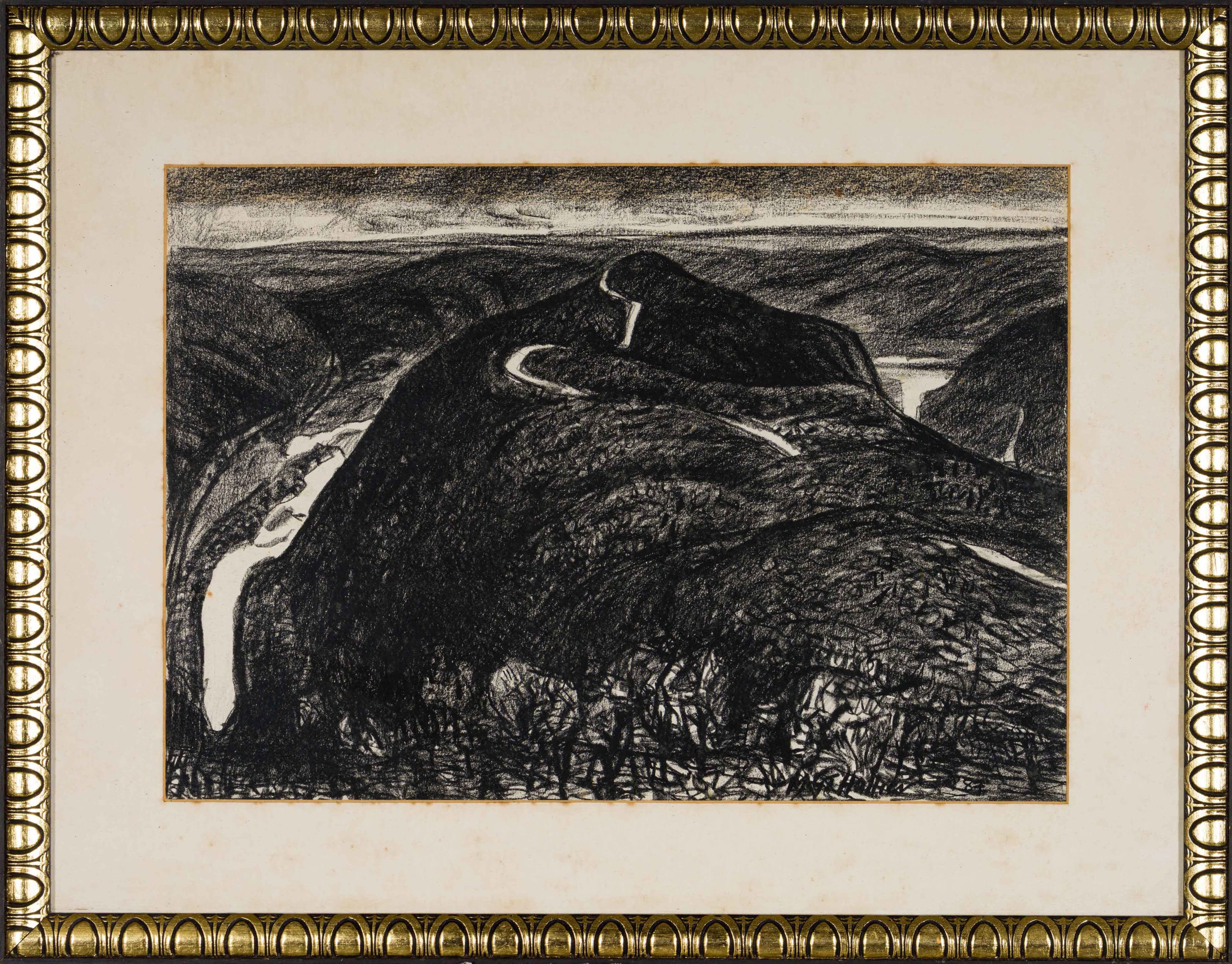 Fish River by Michael Hallier | Strauss & Co