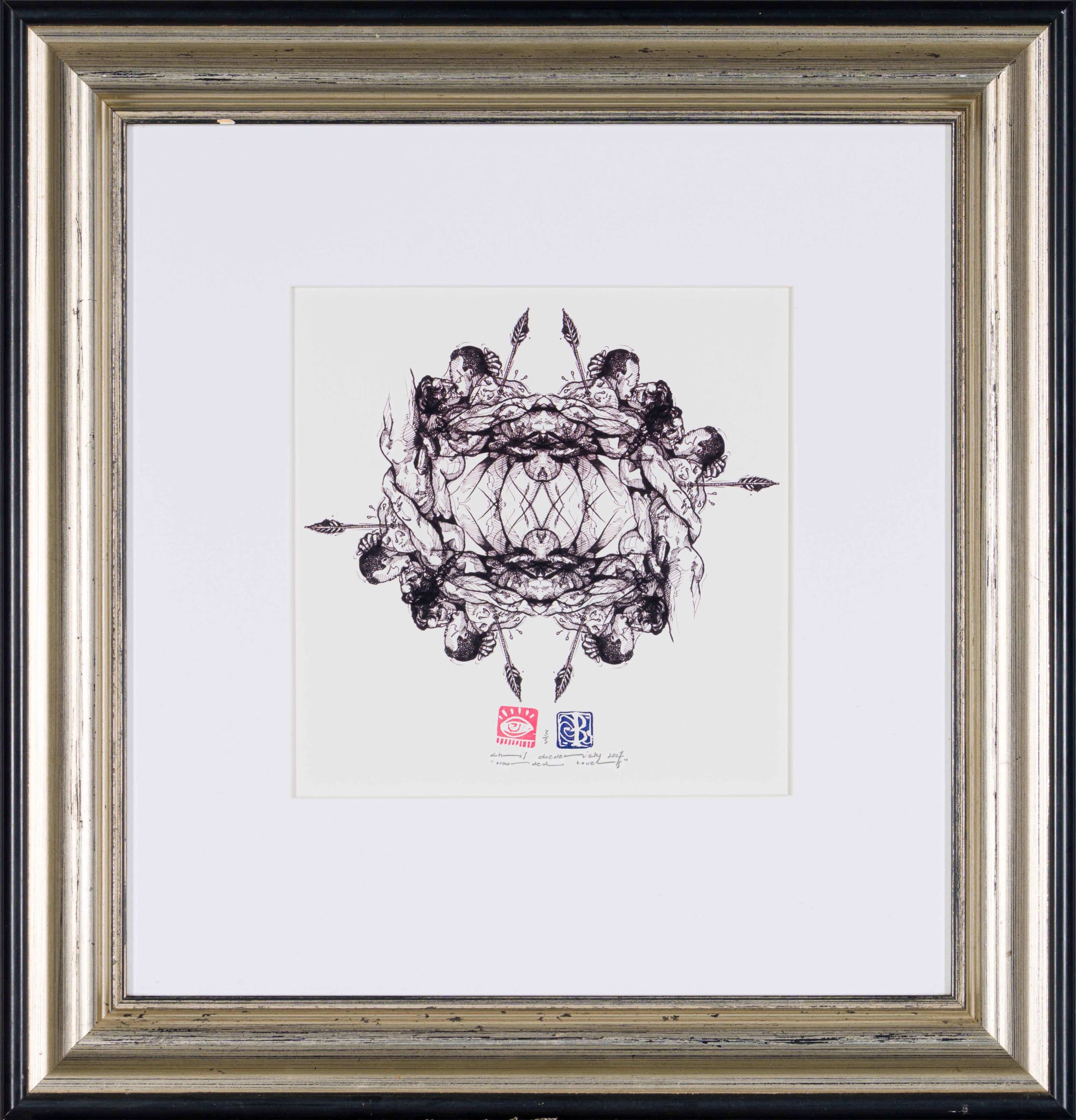 Wounded Levels by Christiaan Diedericks | Strauss & Co