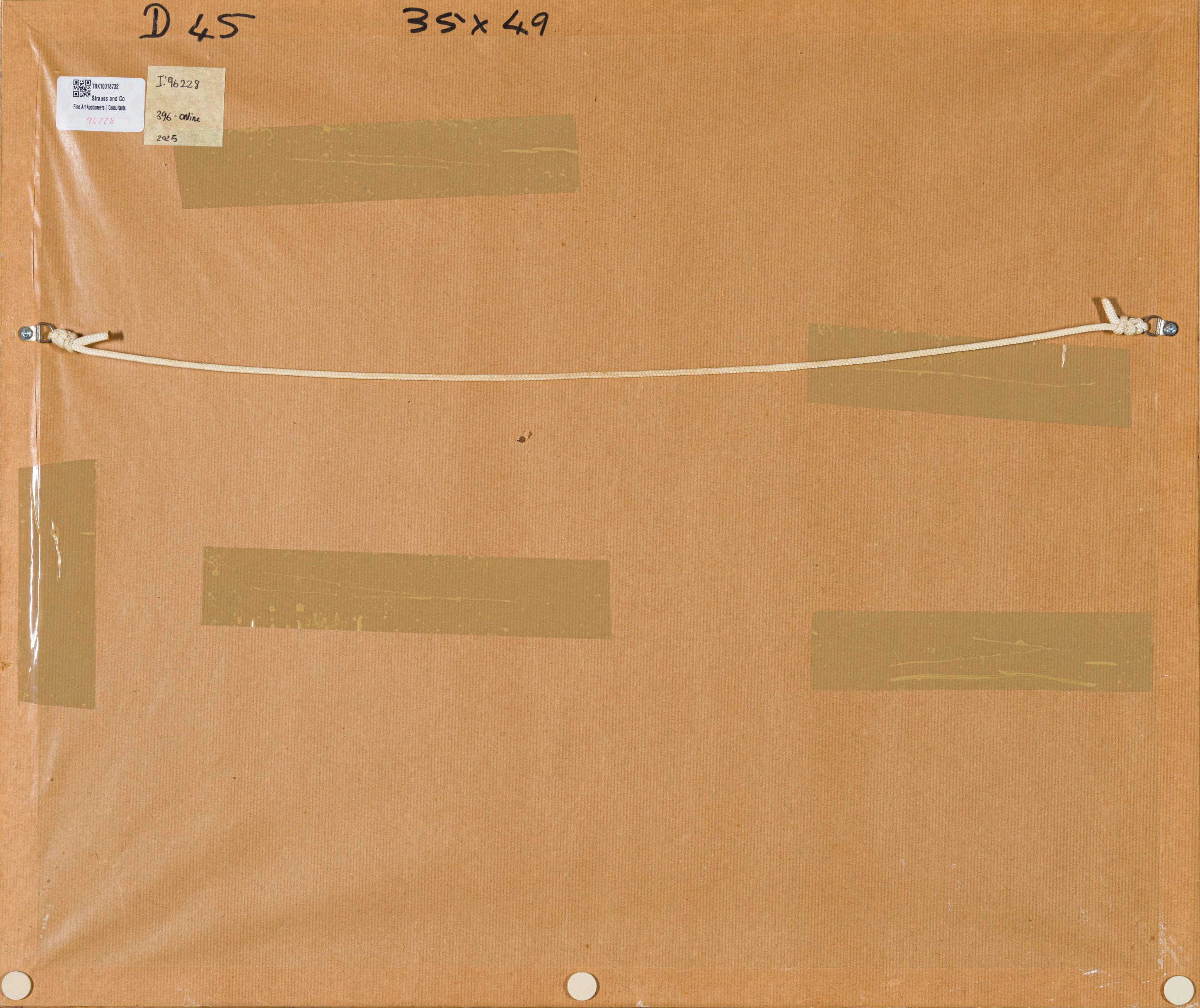 Kudu by Derric van Rensburg | Strauss & Co