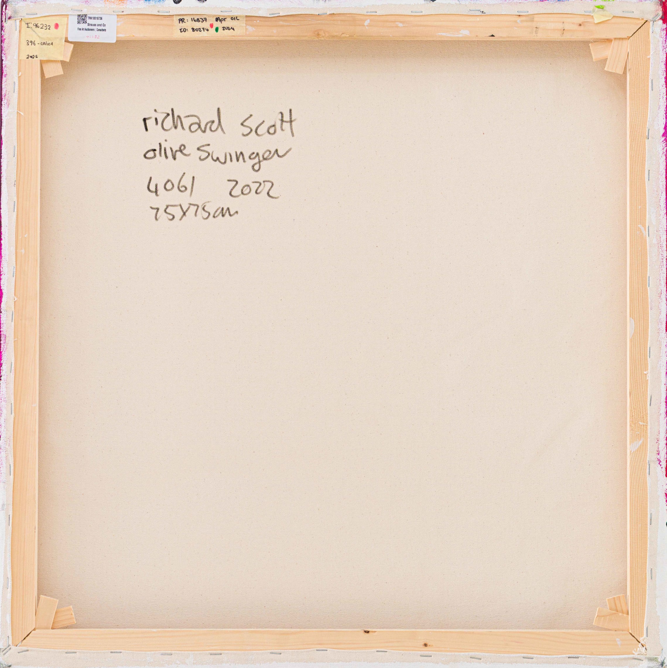 My Candy, My Candy Series by Richard Scott | Strauss & Co