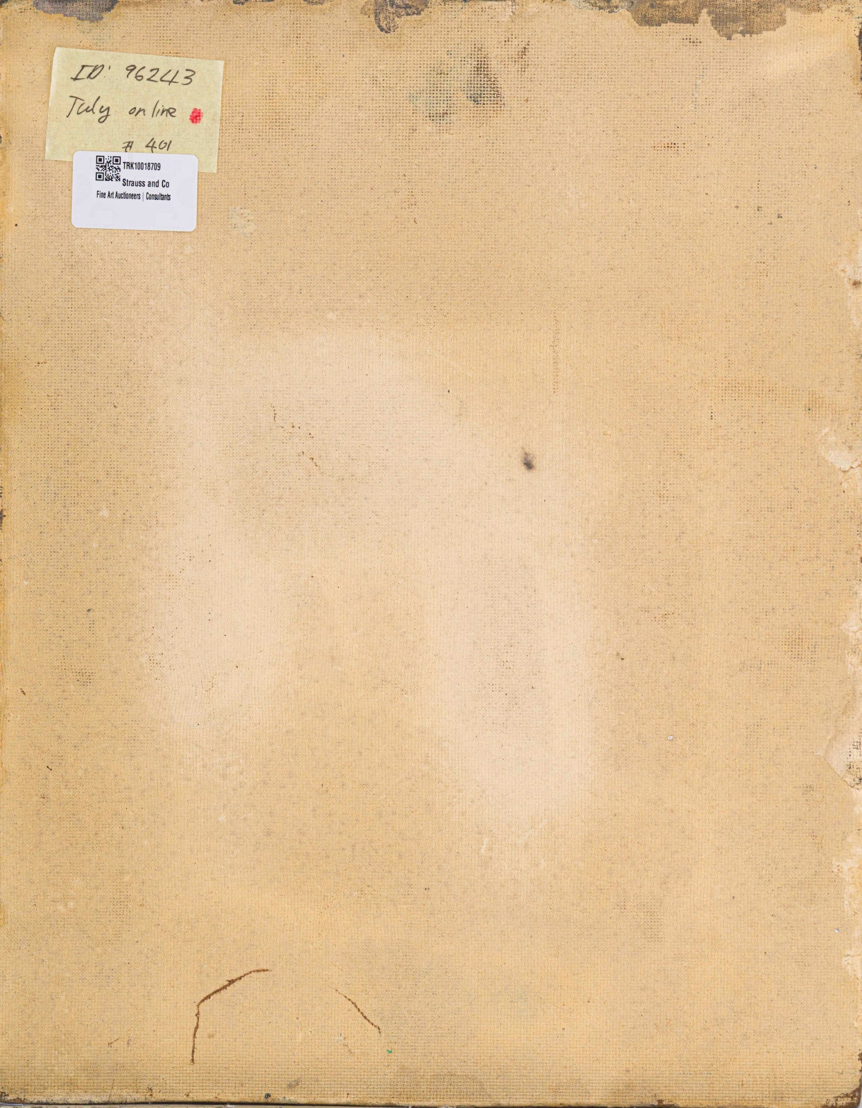 People by Gerald Tabata | Strauss & Co