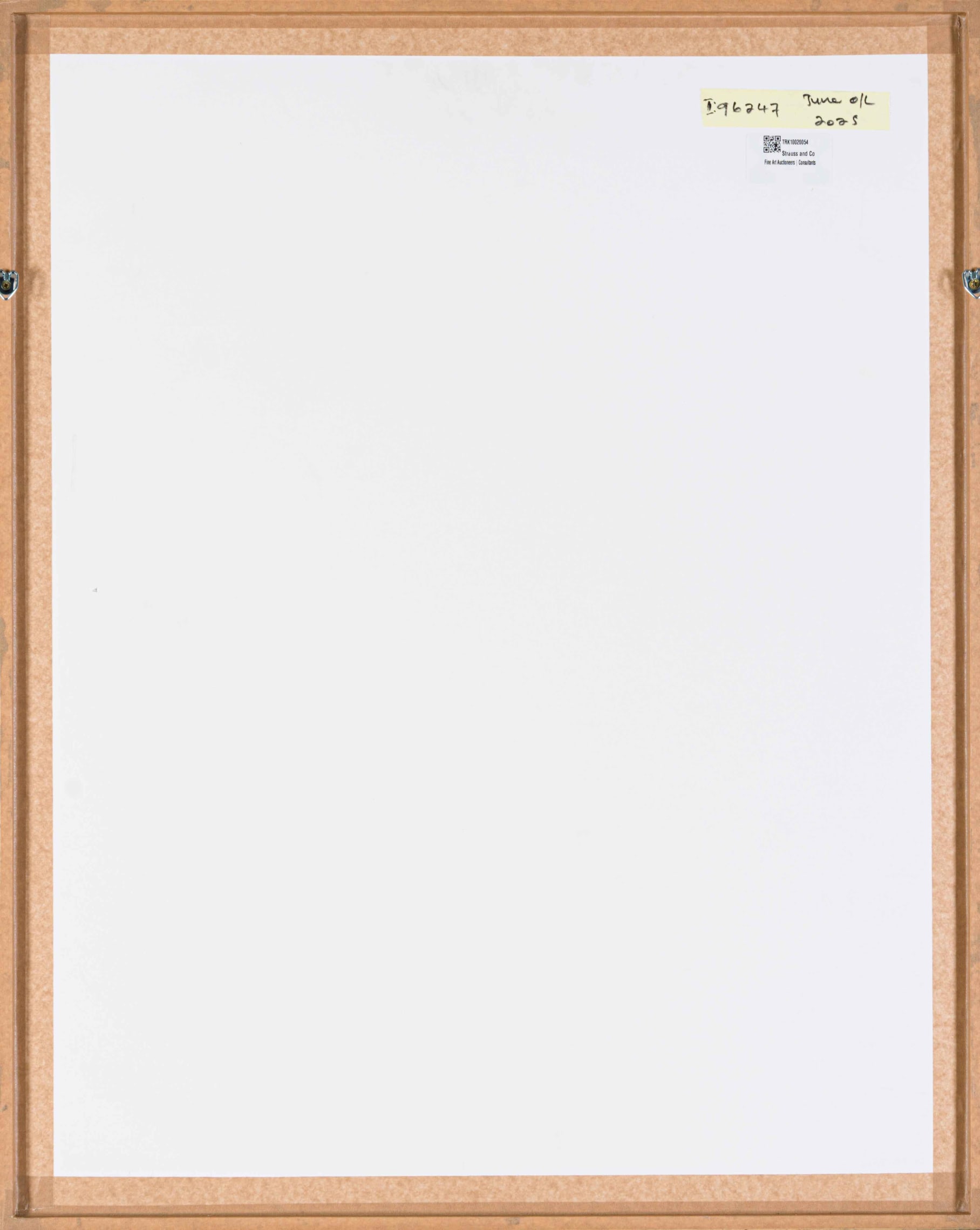 The Harvester III by Colbert Mashile | Strauss & Co