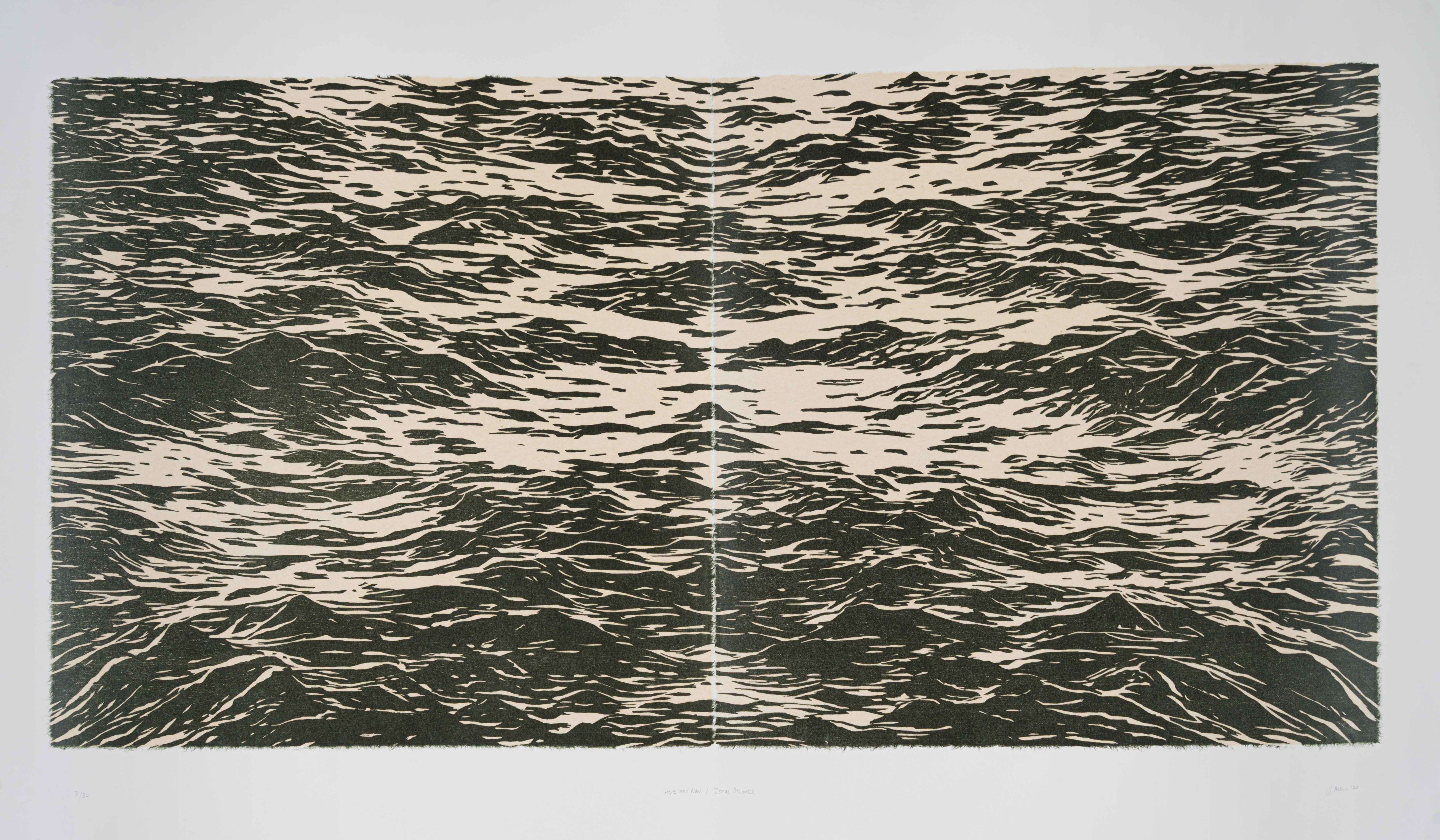 Here and Now/Janus Atlantic by Jake Aikman | Strauss & Co