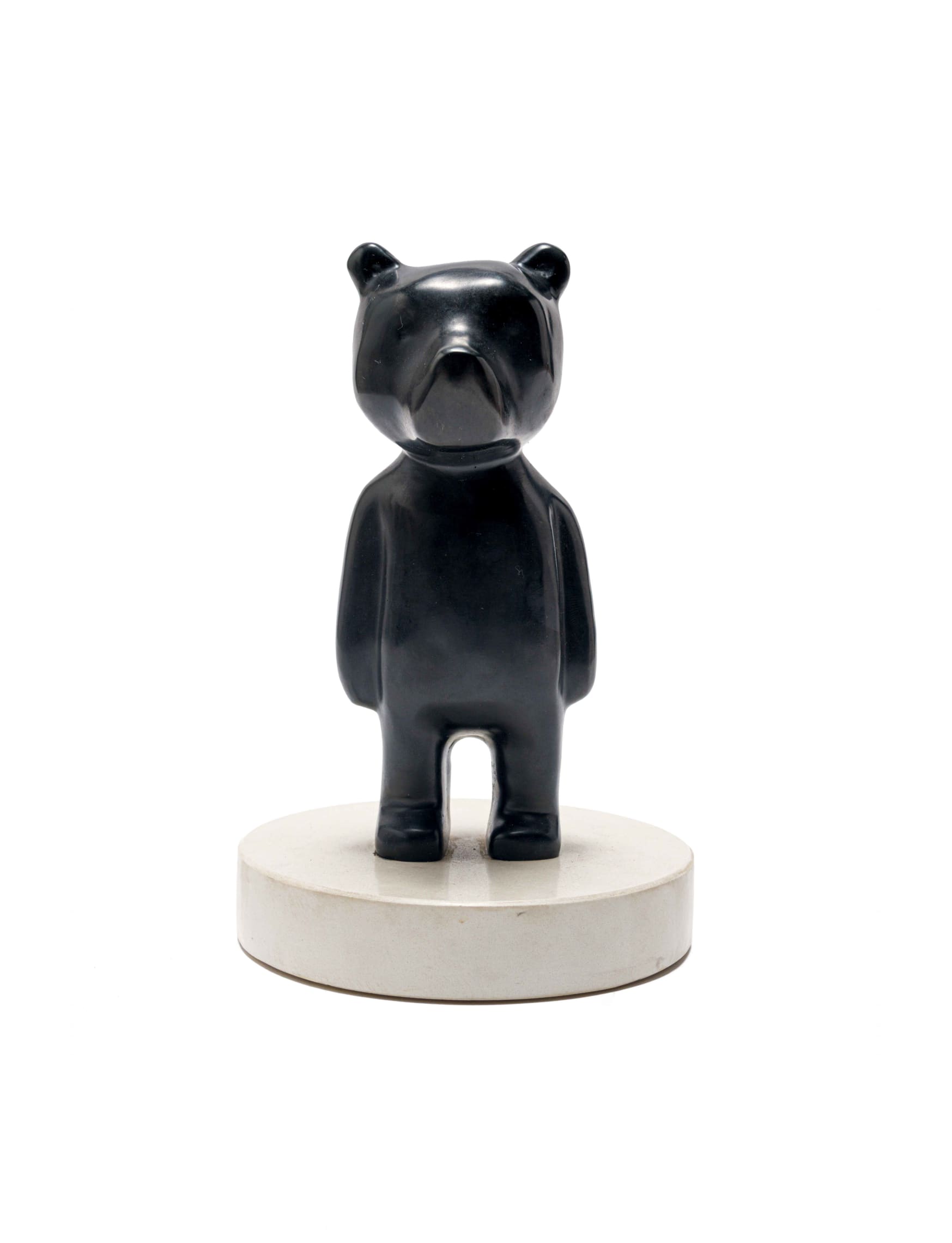 I am the Bear by Frank (Francois) van Reenen | Strauss & Co
