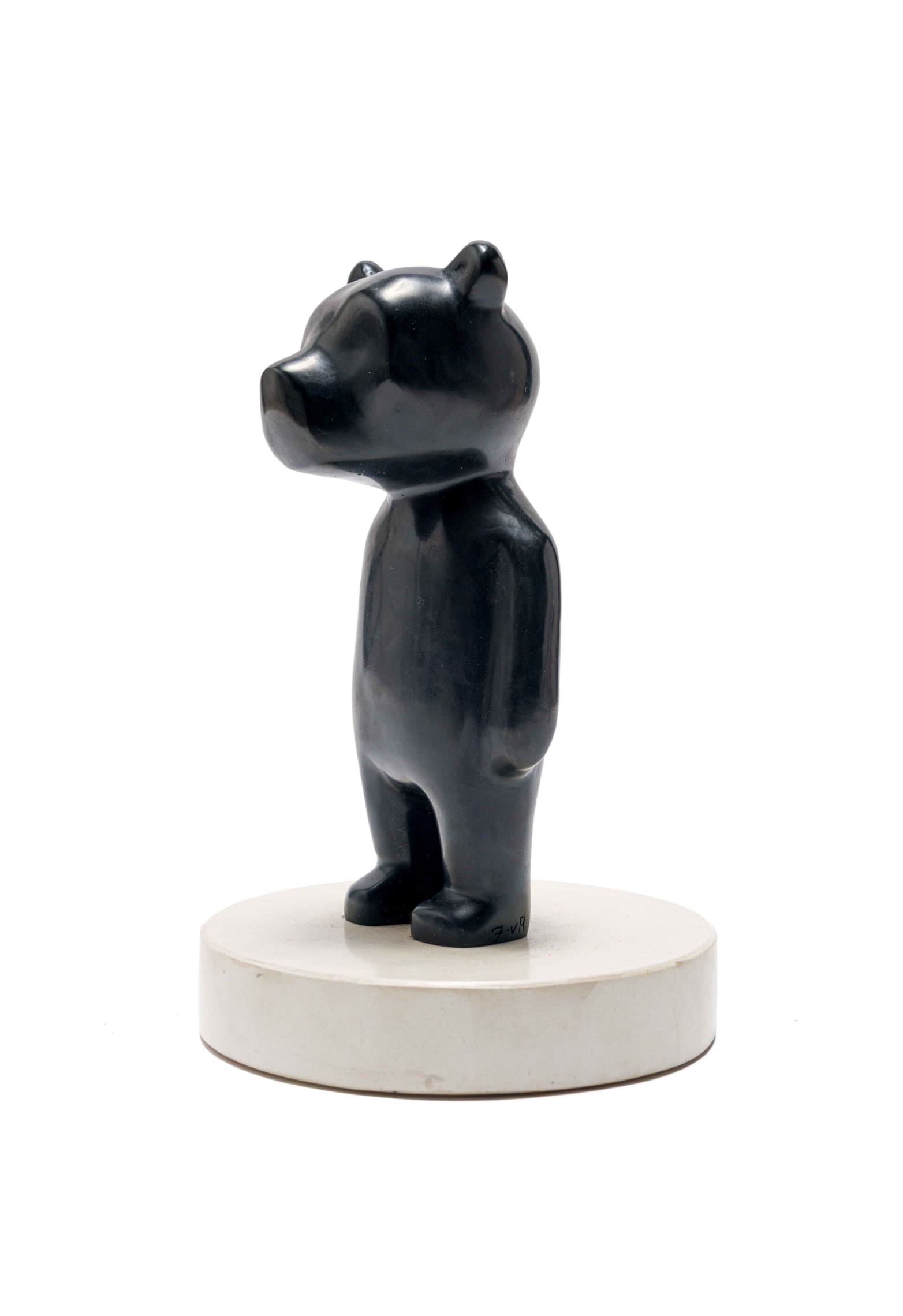 I am the Bear by Frank (Francois) van Reenen | Strauss & Co