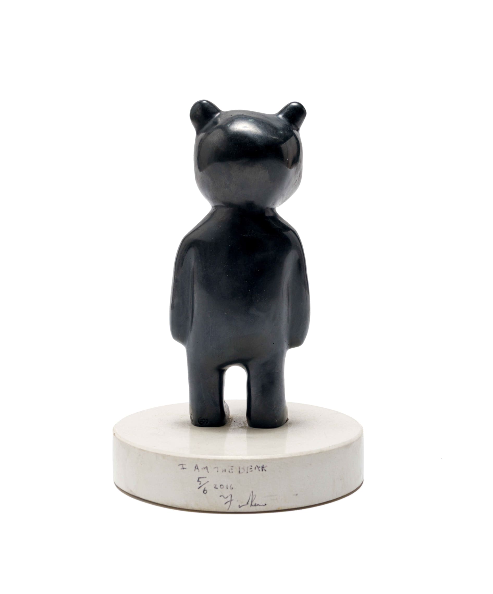 I am the Bear by Frank (Francois) van Reenen | Strauss & Co