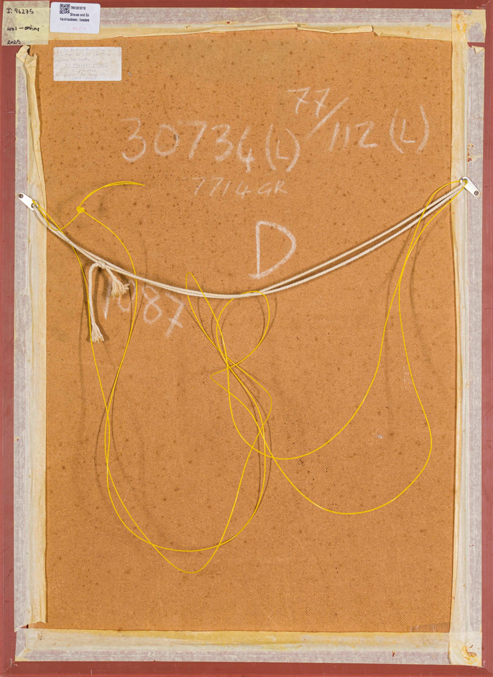 A G Miller's Point by Constance Penstone | Strauss & Co