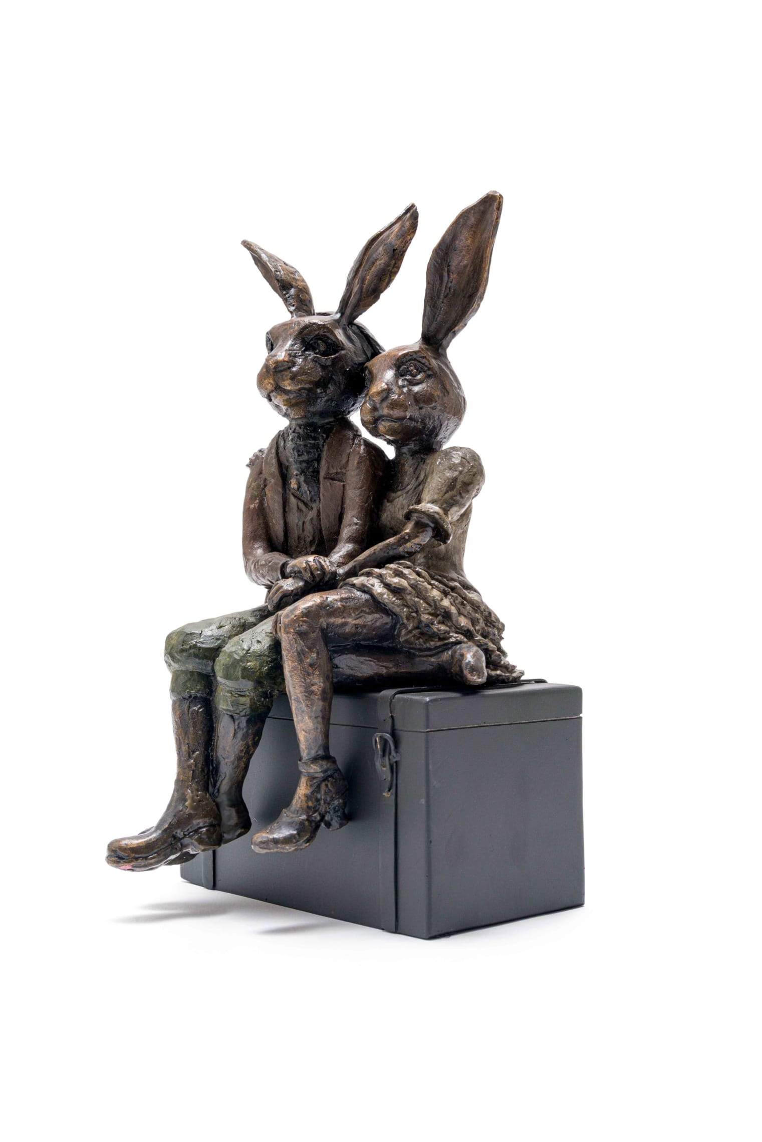 Valentines by Carol Cauldwell | Strauss & Co