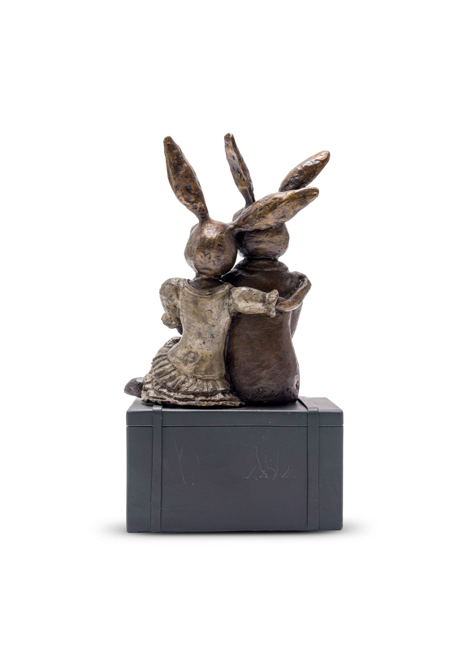 Valentines by Carol Cauldwell | Strauss & Co