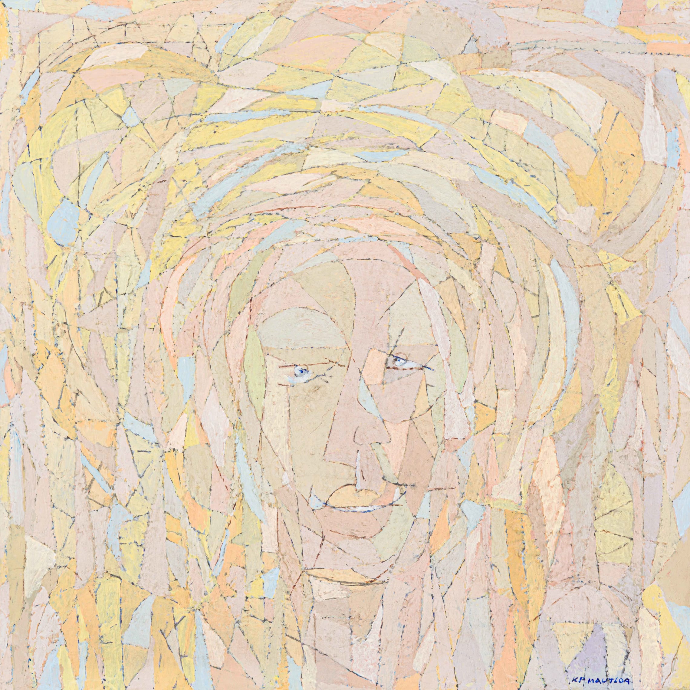Untitled by Kagiso Patrick Mautloa | Strauss & Co