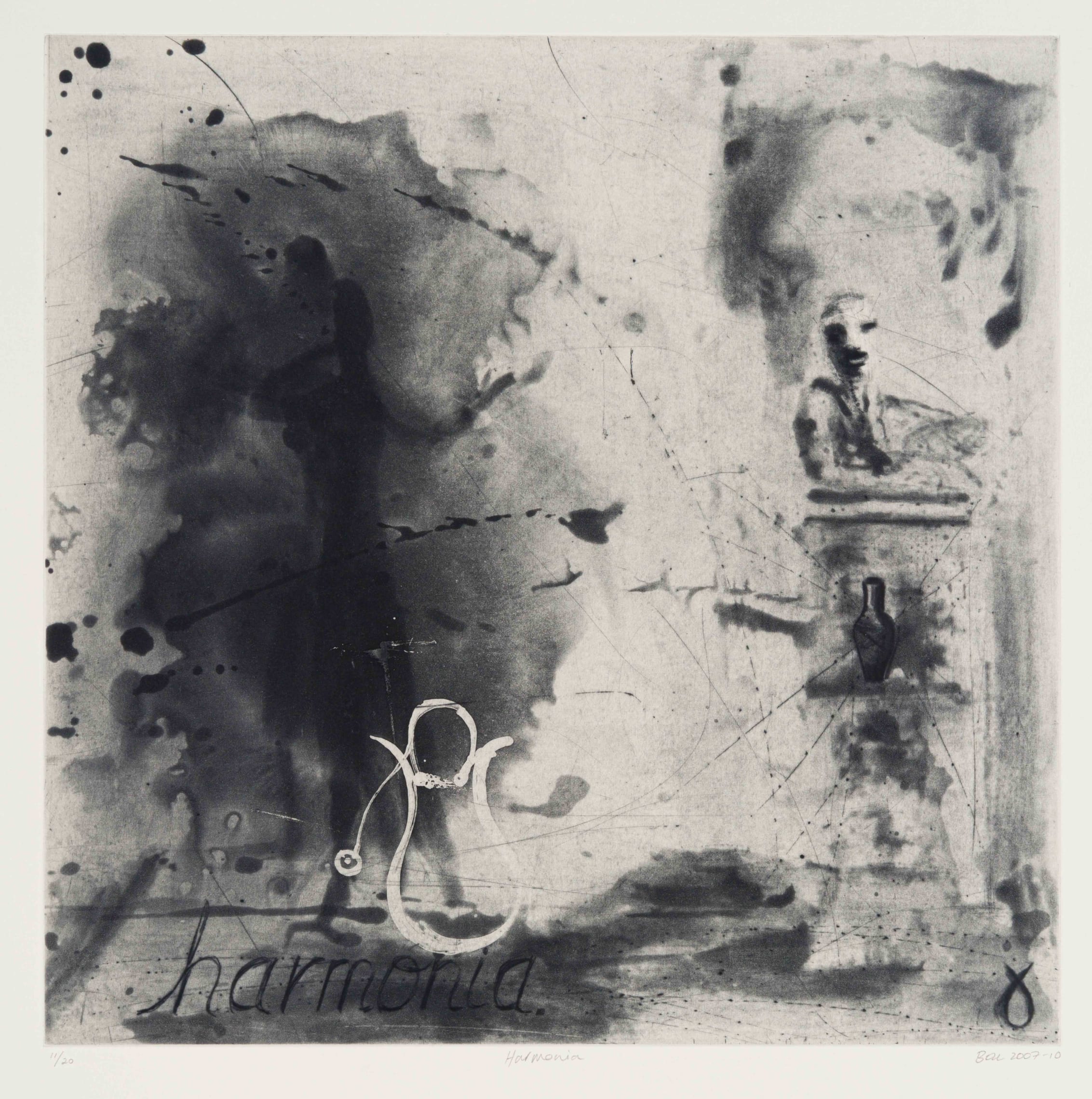 Harmonia by Deborah Bell | Strauss & Co