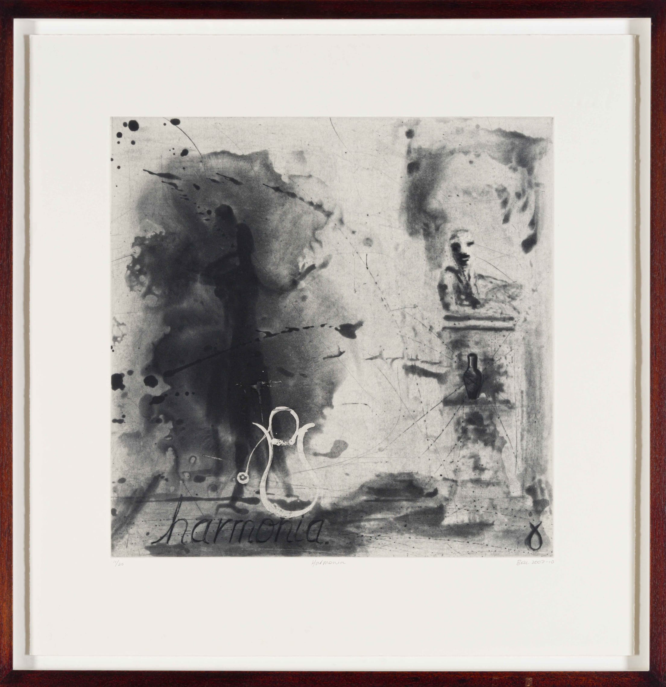 Harmonia by Deborah Bell | Strauss & Co