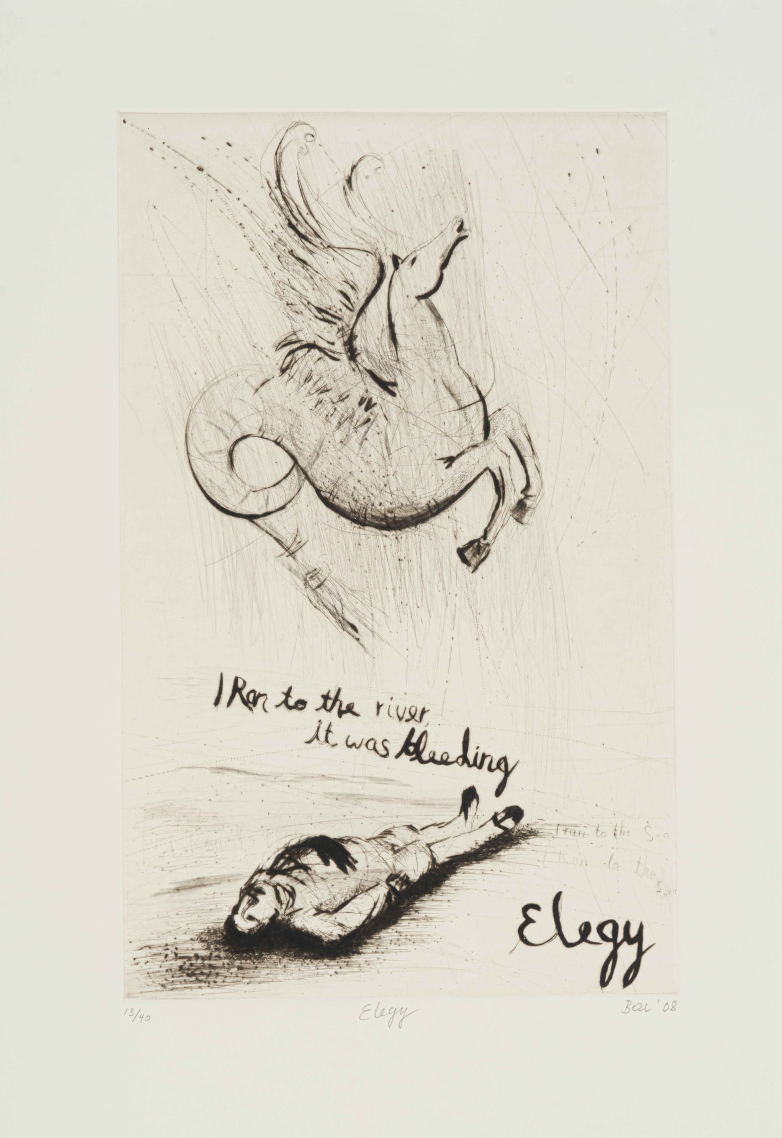 Elegy by Deborah Bell | Strauss & Co