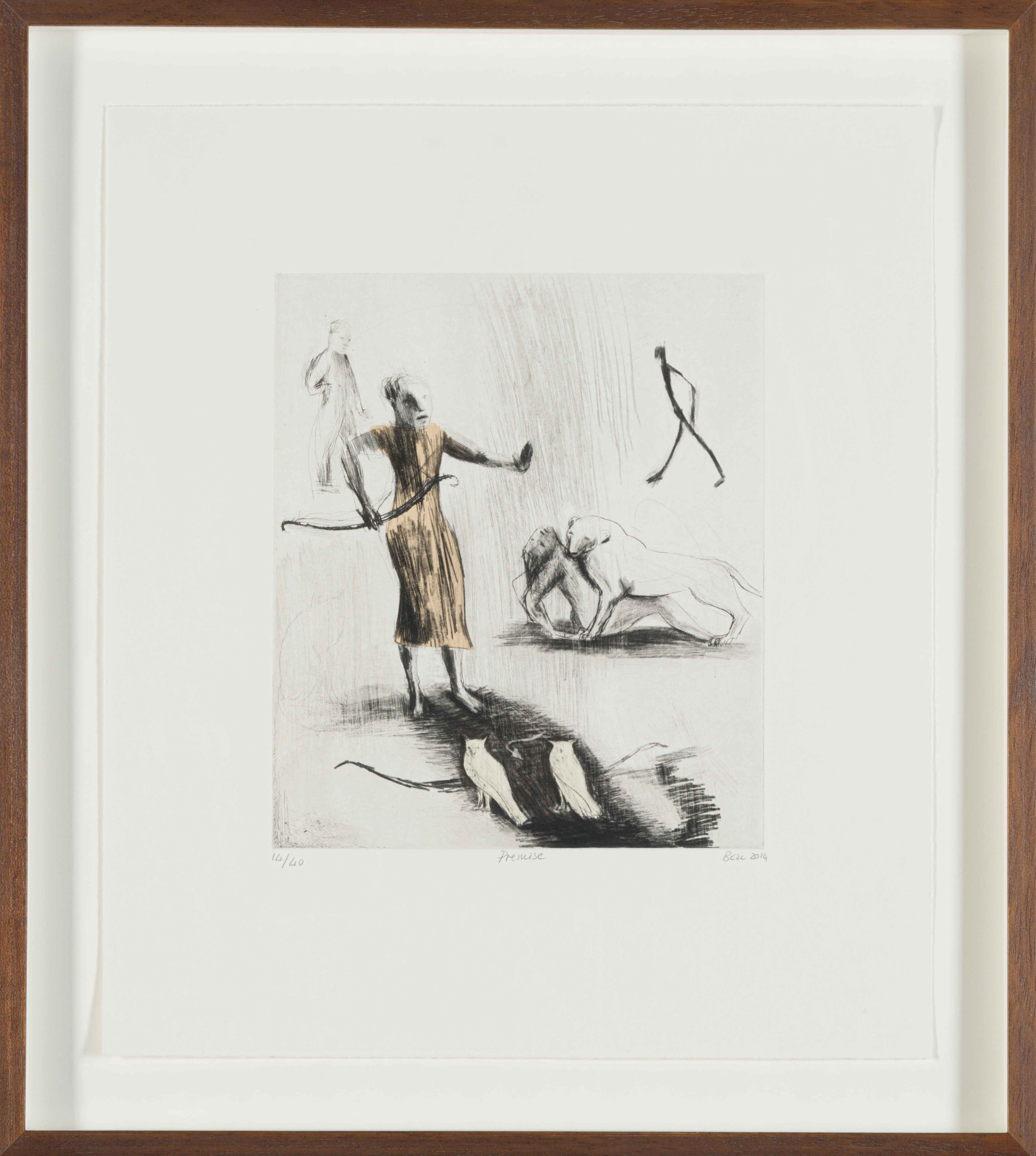 Premise by Deborah Bell | Strauss & Co