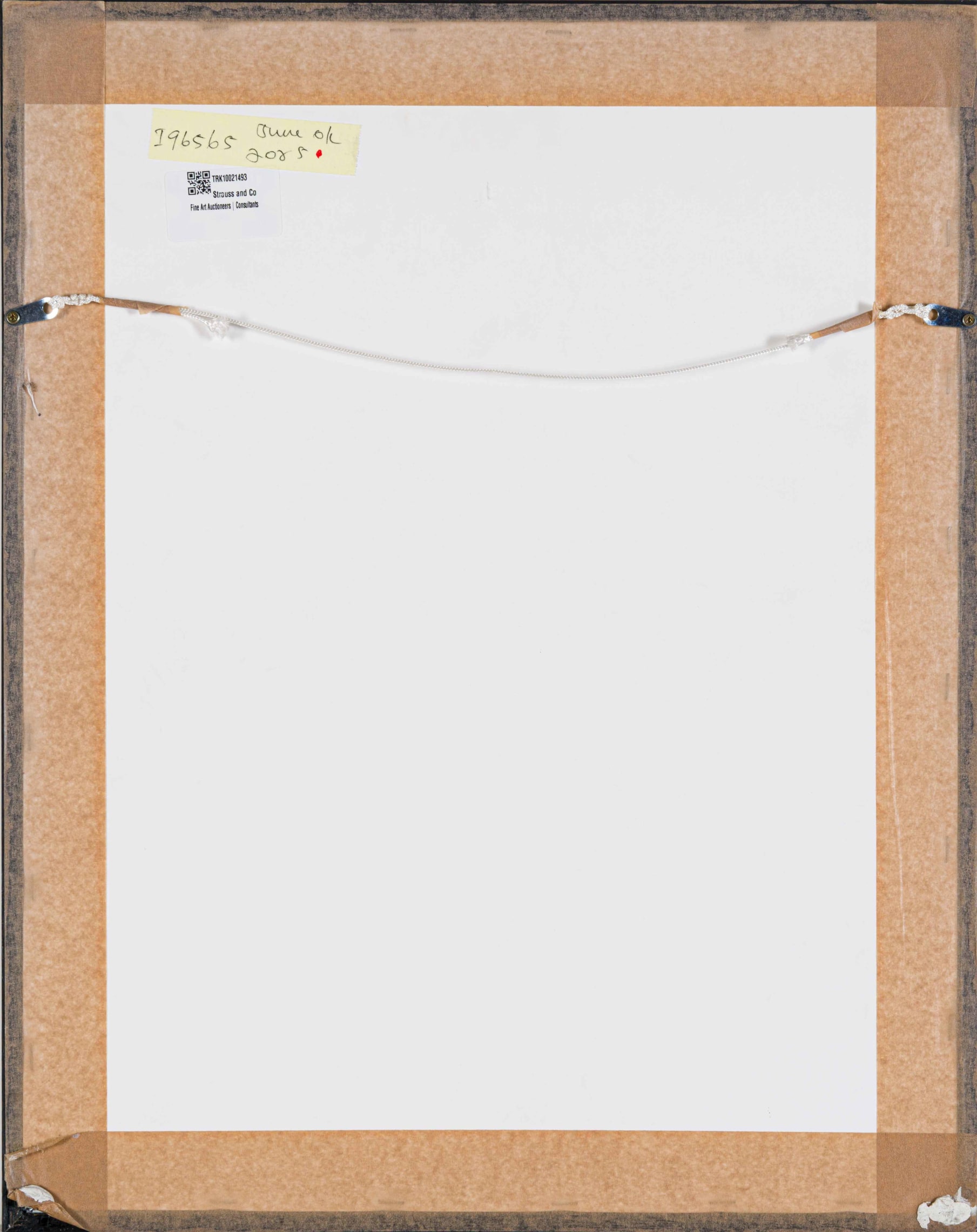 Mirror Matter I by Deborah Bell | Strauss & Co