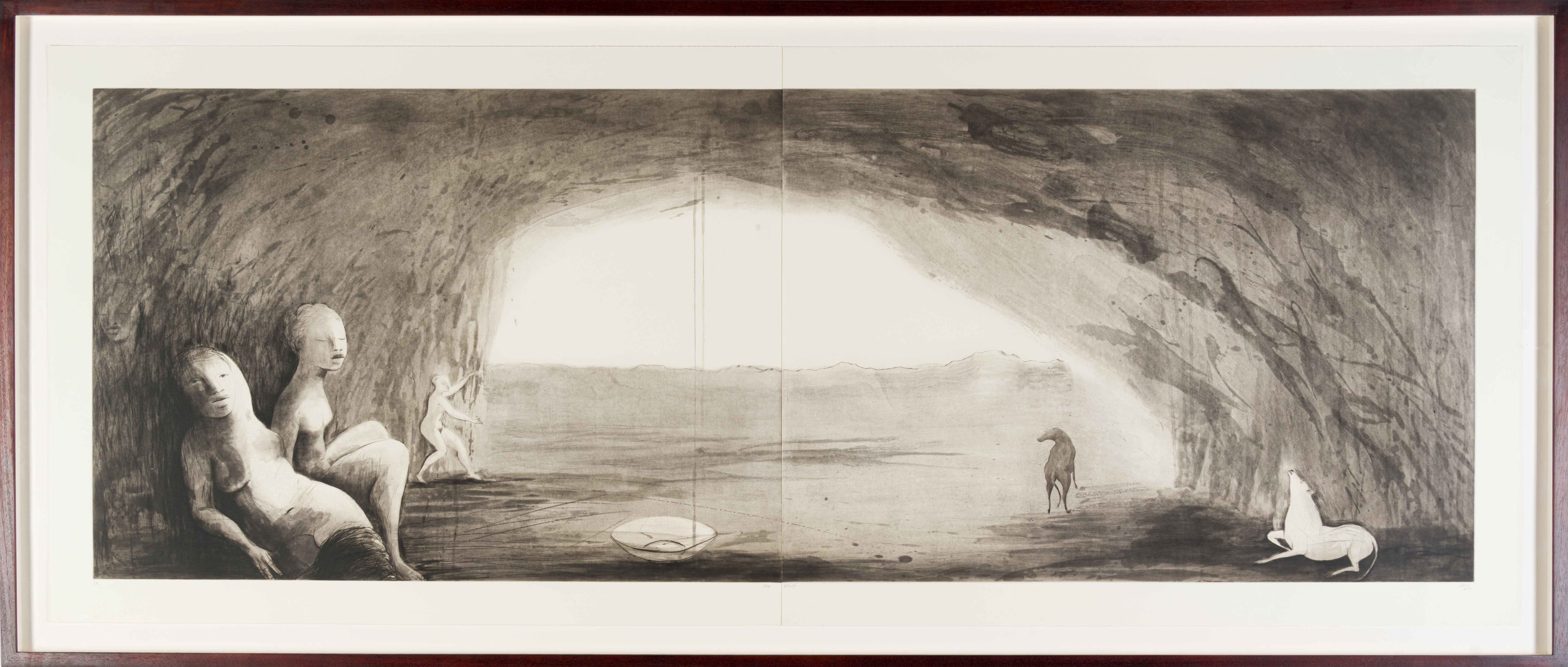 She Wolf by Deborah Bell | Strauss & Co