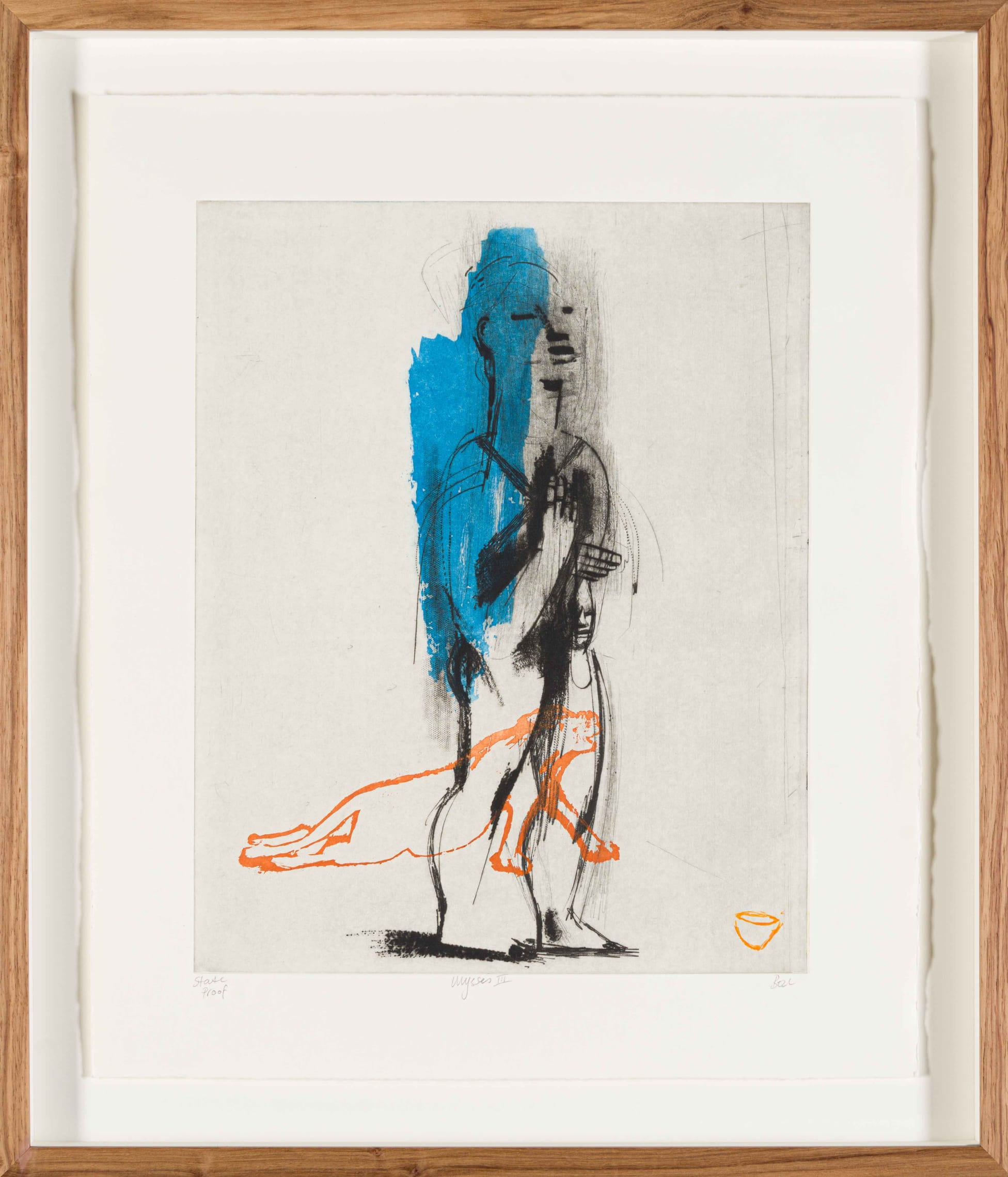 Ulysses III by Deborah Bell | Strauss & Co