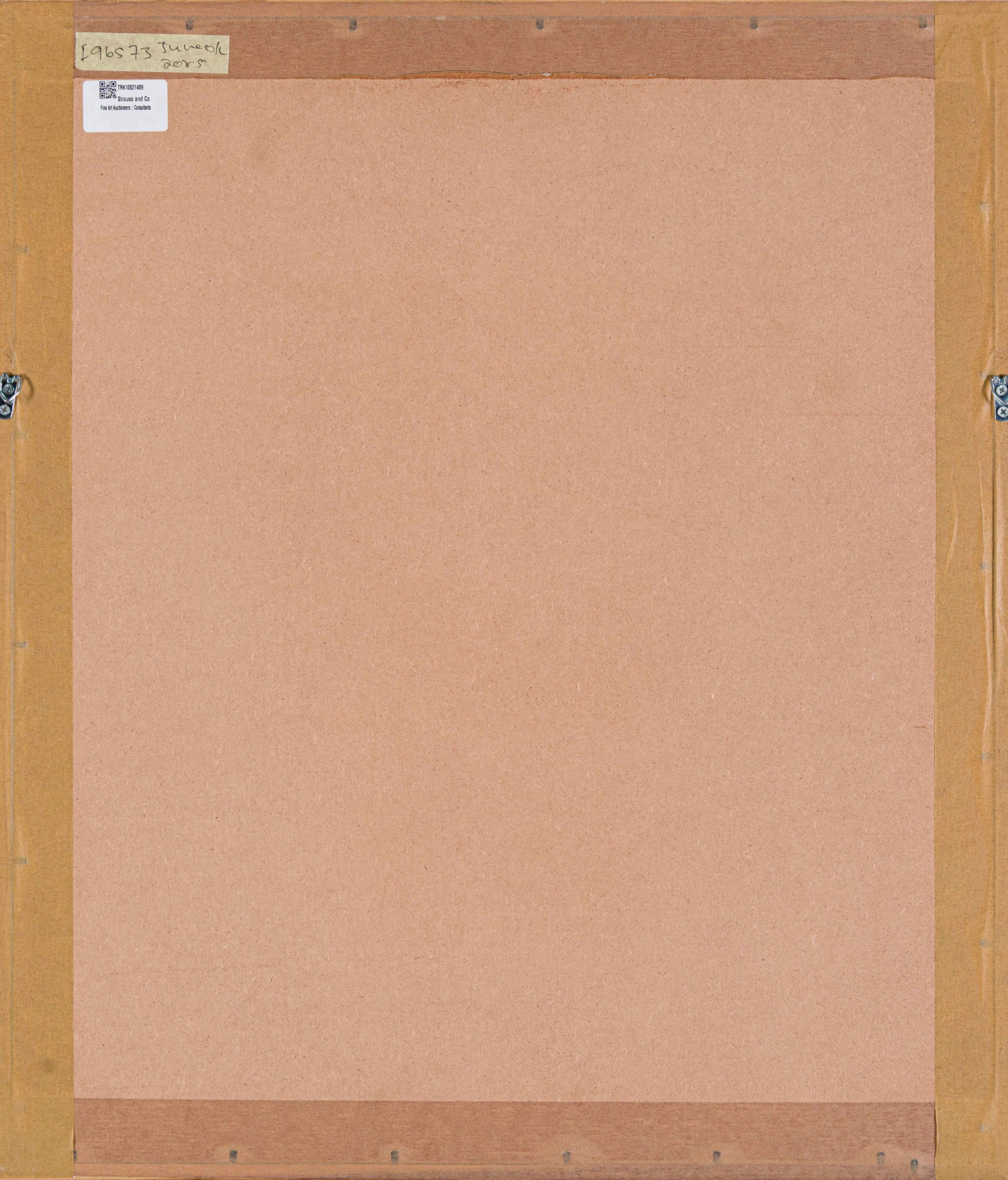 Ulysses III by Deborah Bell | Strauss & Co