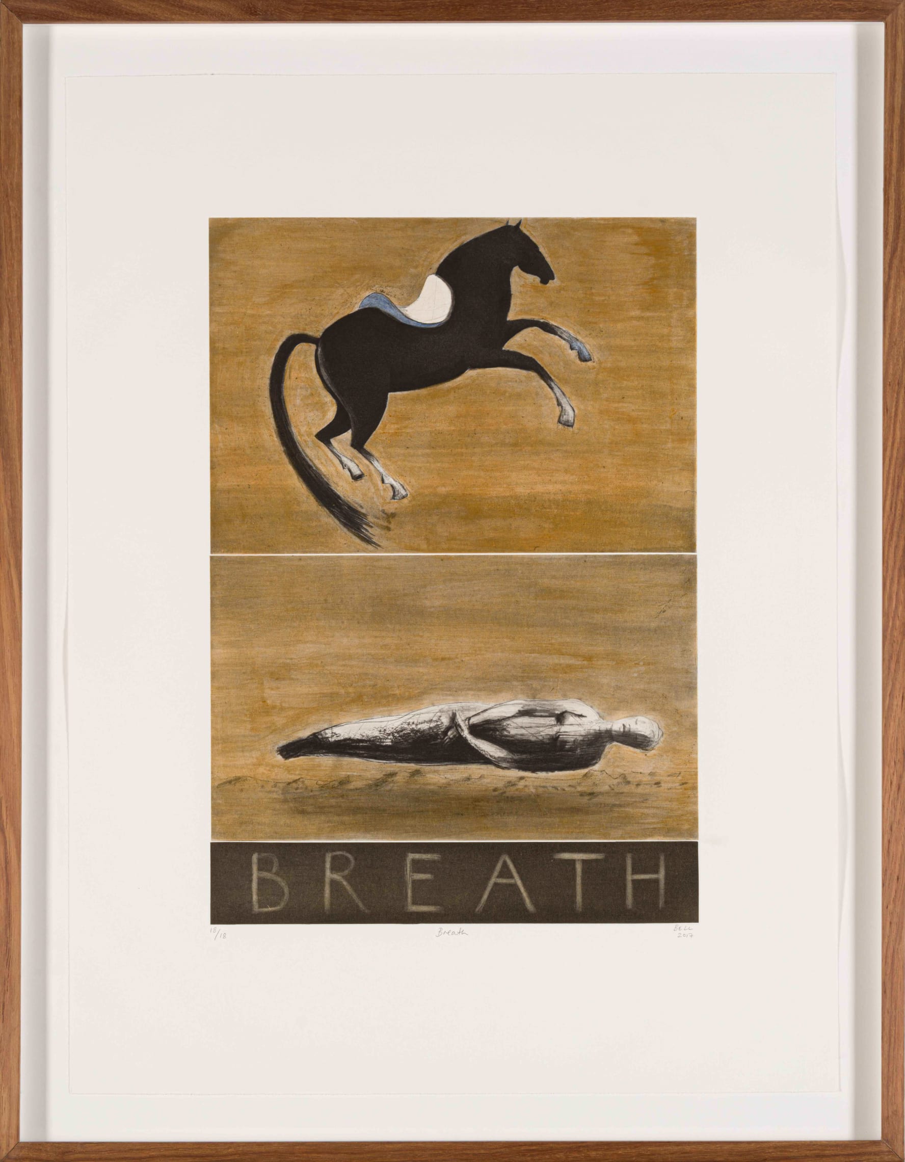 Breath by Deborah Bell | Strauss & Co