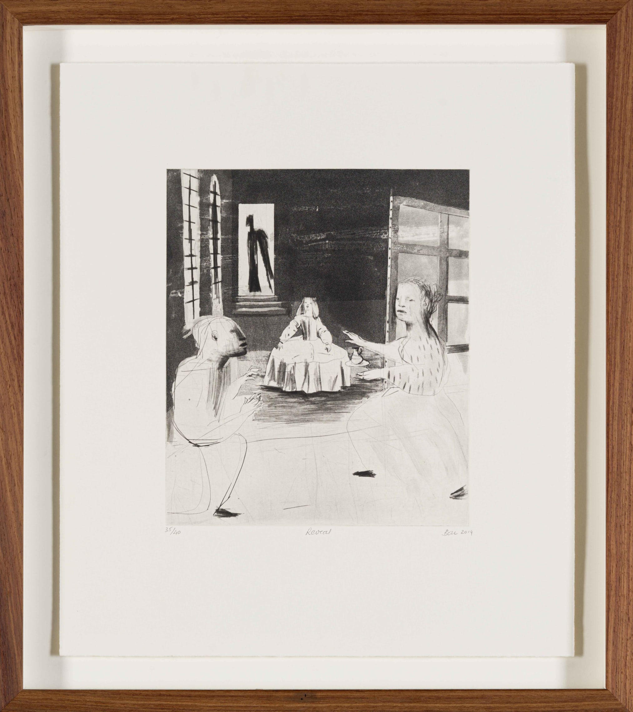 Reveal by Deborah Bell | Strauss & Co