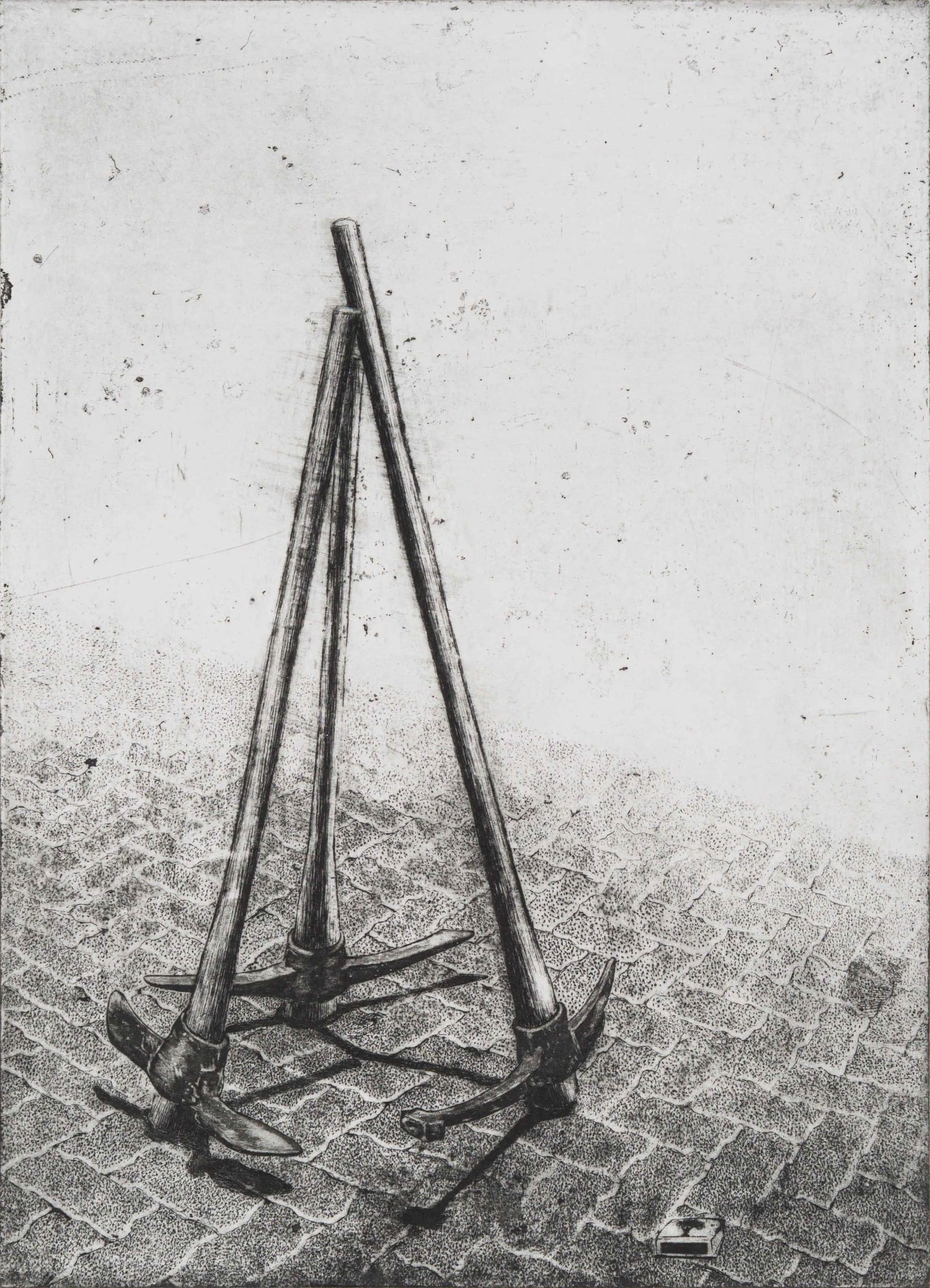 His Aim by Donald Makola | Strauss & Co