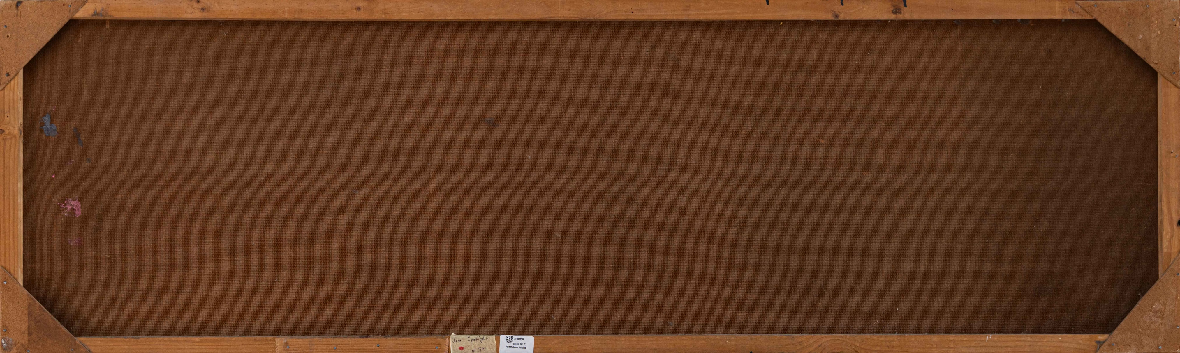 Landscape with Volcano by Judith Mason | Strauss & Co