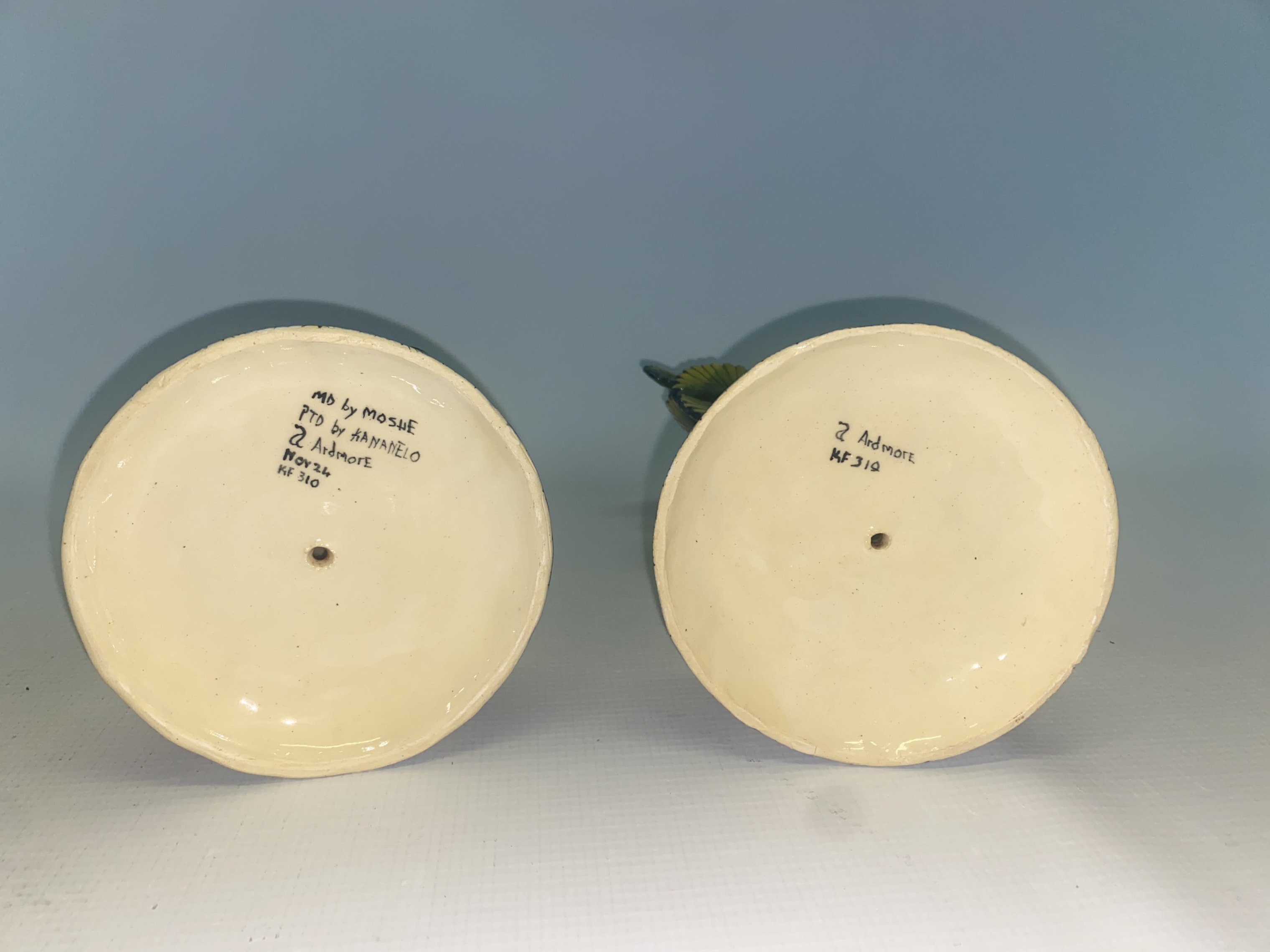 Monkey Candles, two by Moshe Sello & Kananelo Falatsa | Strauss & Co