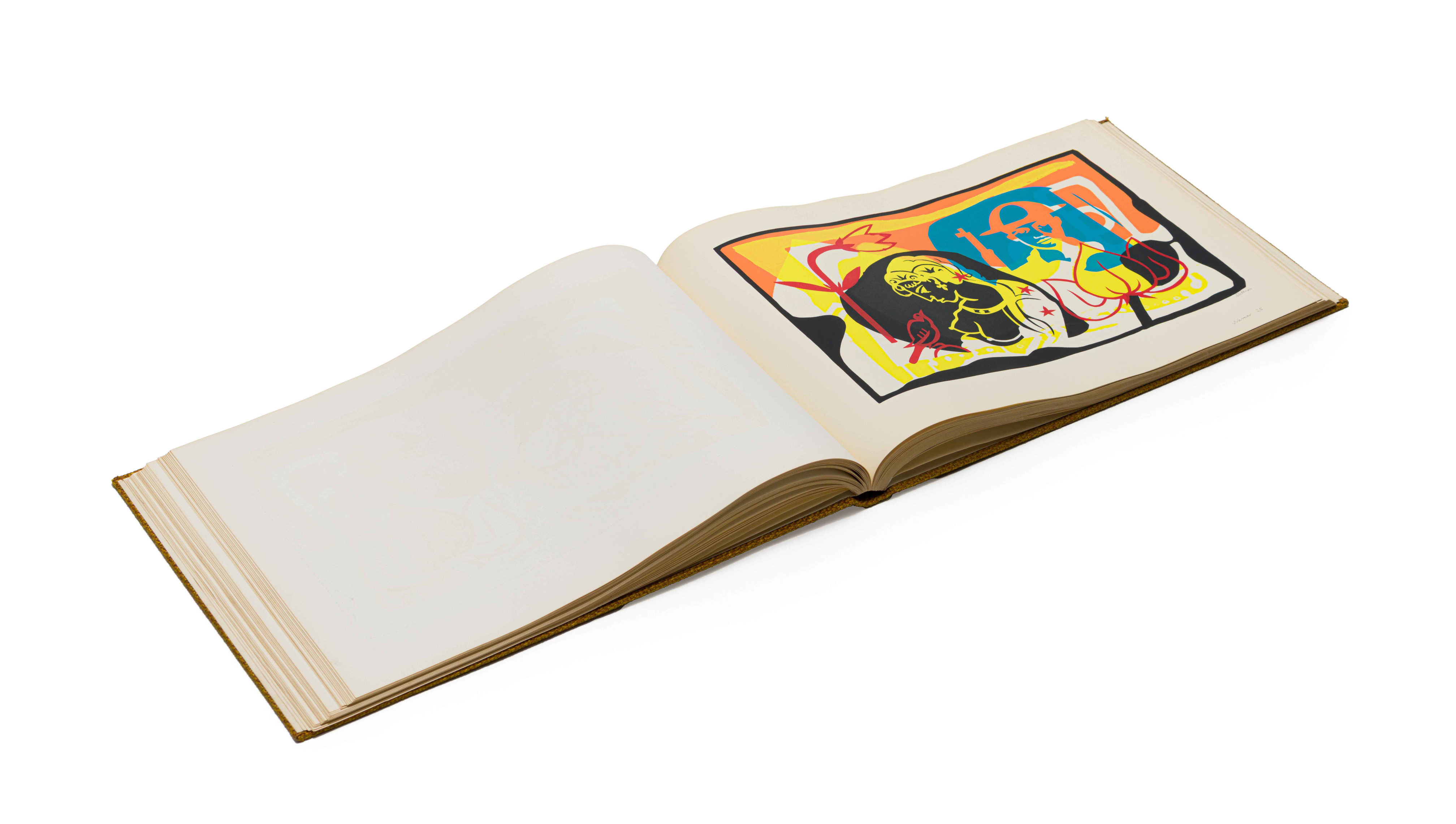 Nesos by Walter Battiss | Strauss & Co