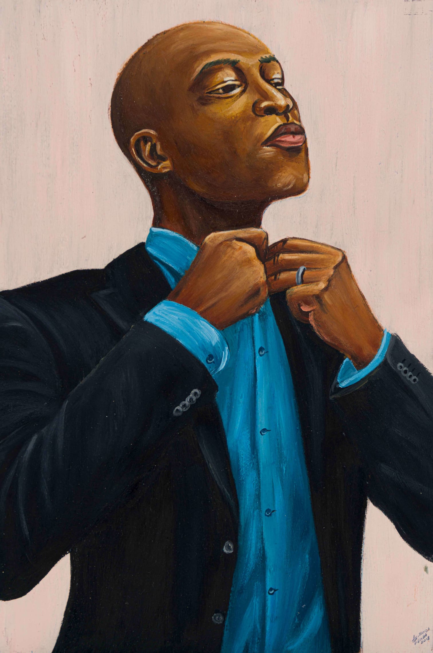 Ready by Lutanda Zemba Luzamba | Strauss & Co