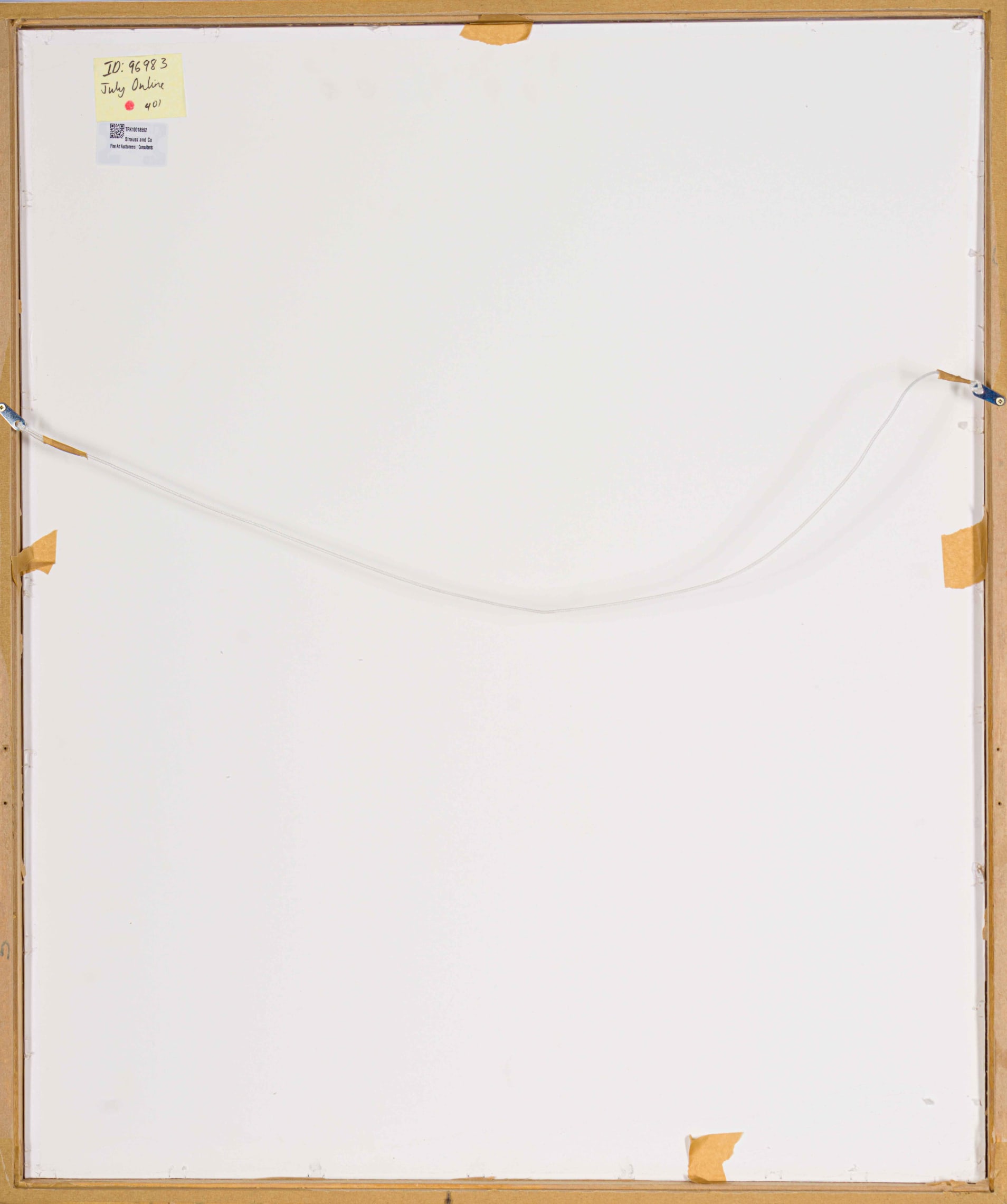 Yellow Face by Simon Stone | Strauss & Co