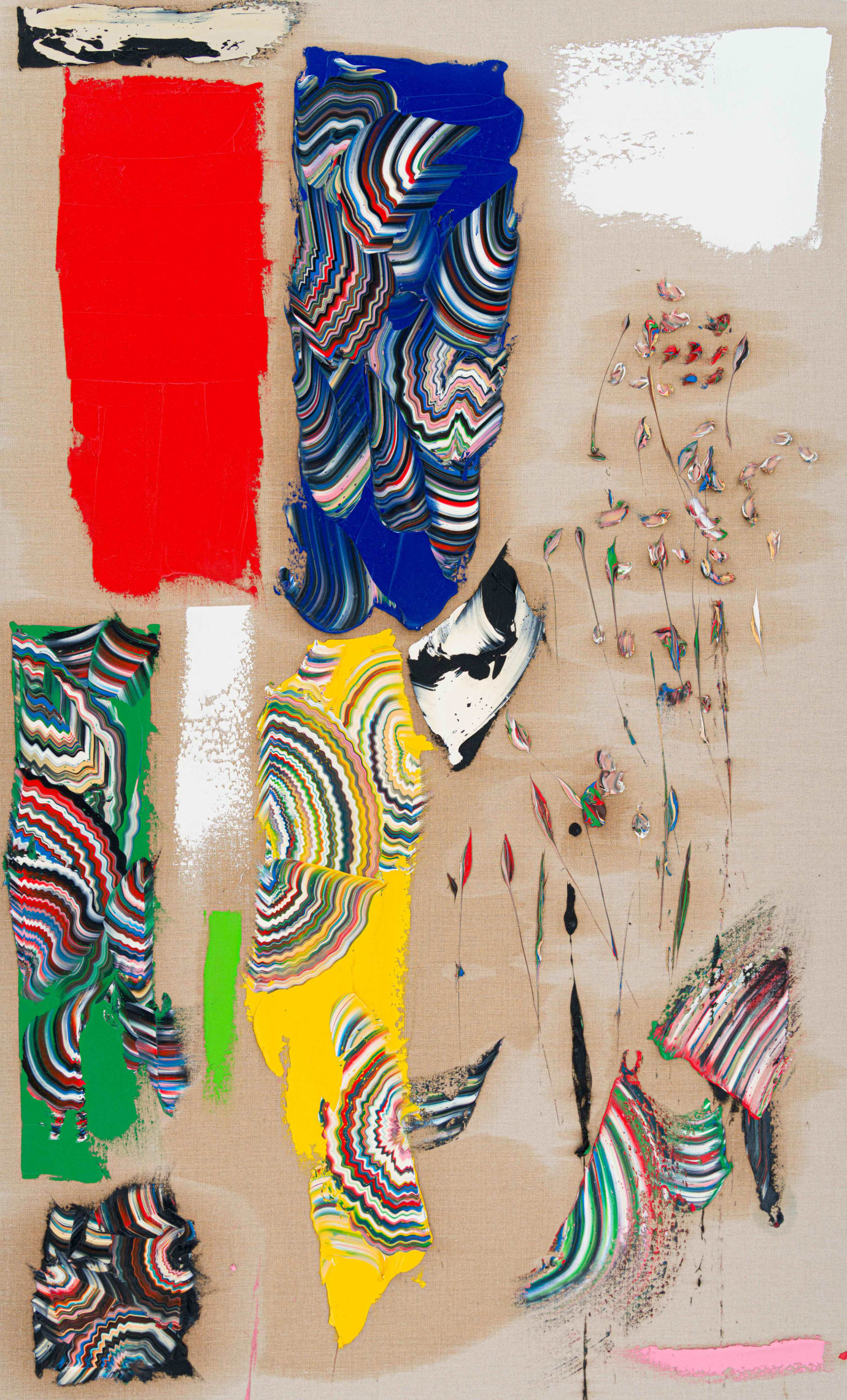 Untitled by Zander Blom | Strauss & Co