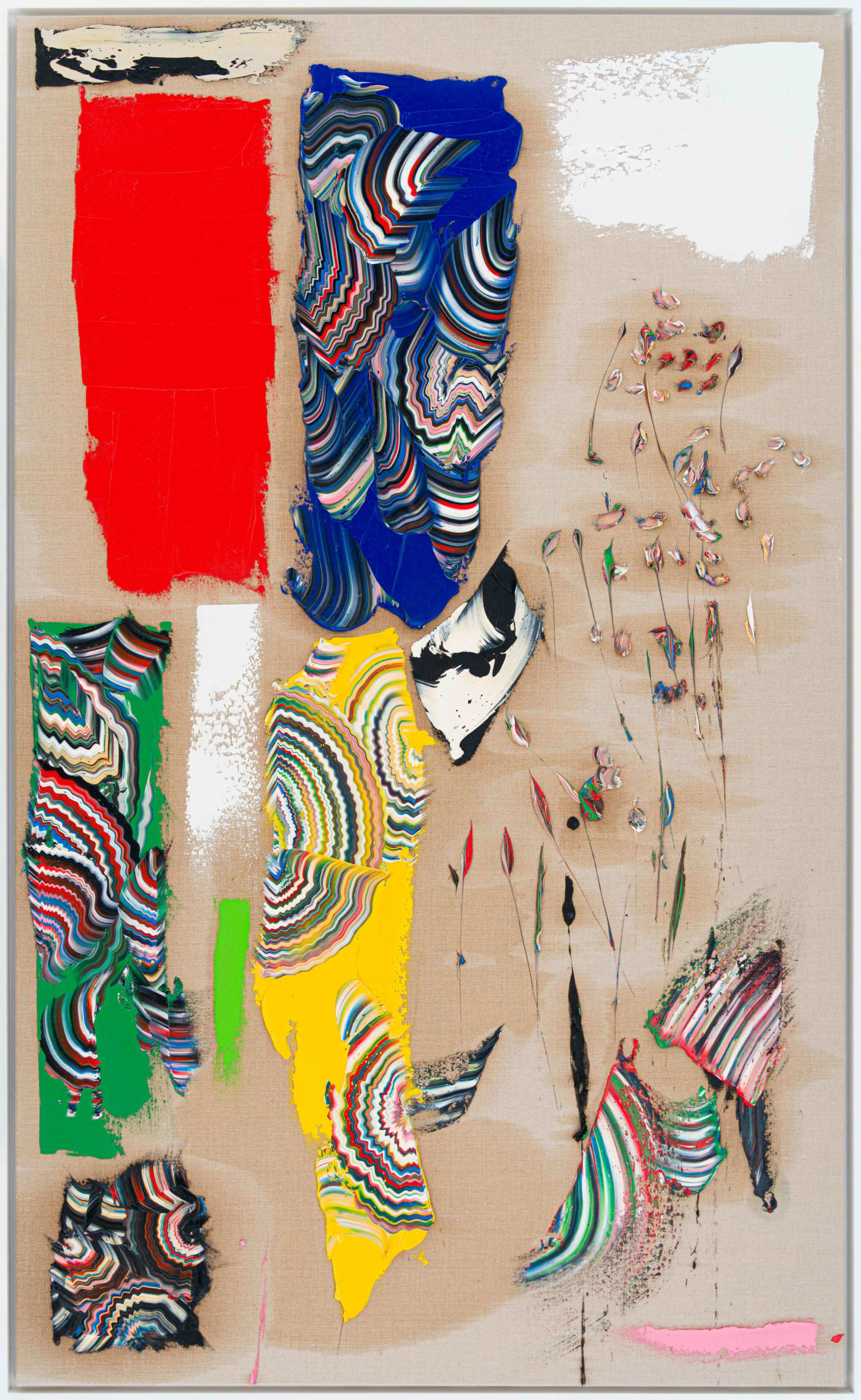 Untitled by Zander Blom | Strauss & Co