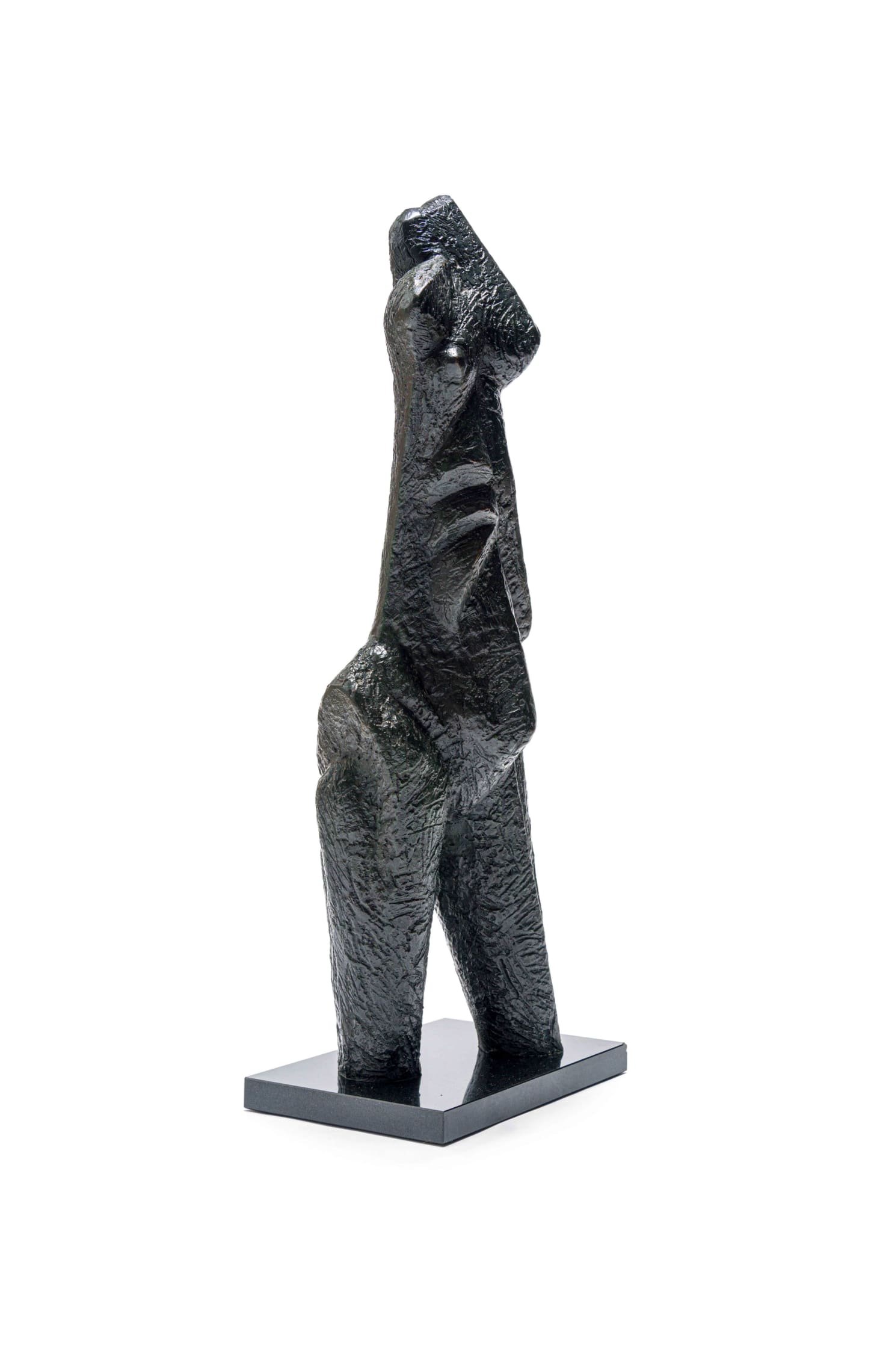 Torso (EL17) by Ezrom Legae | Strauss & Co