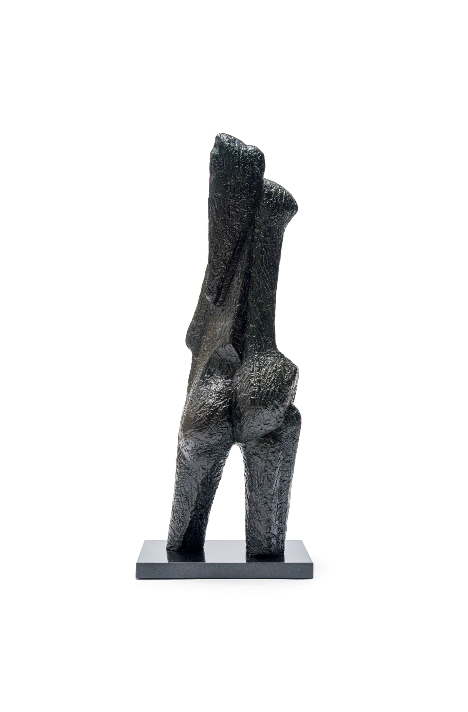 Torso (EL17) by Ezrom Legae | Strauss & Co