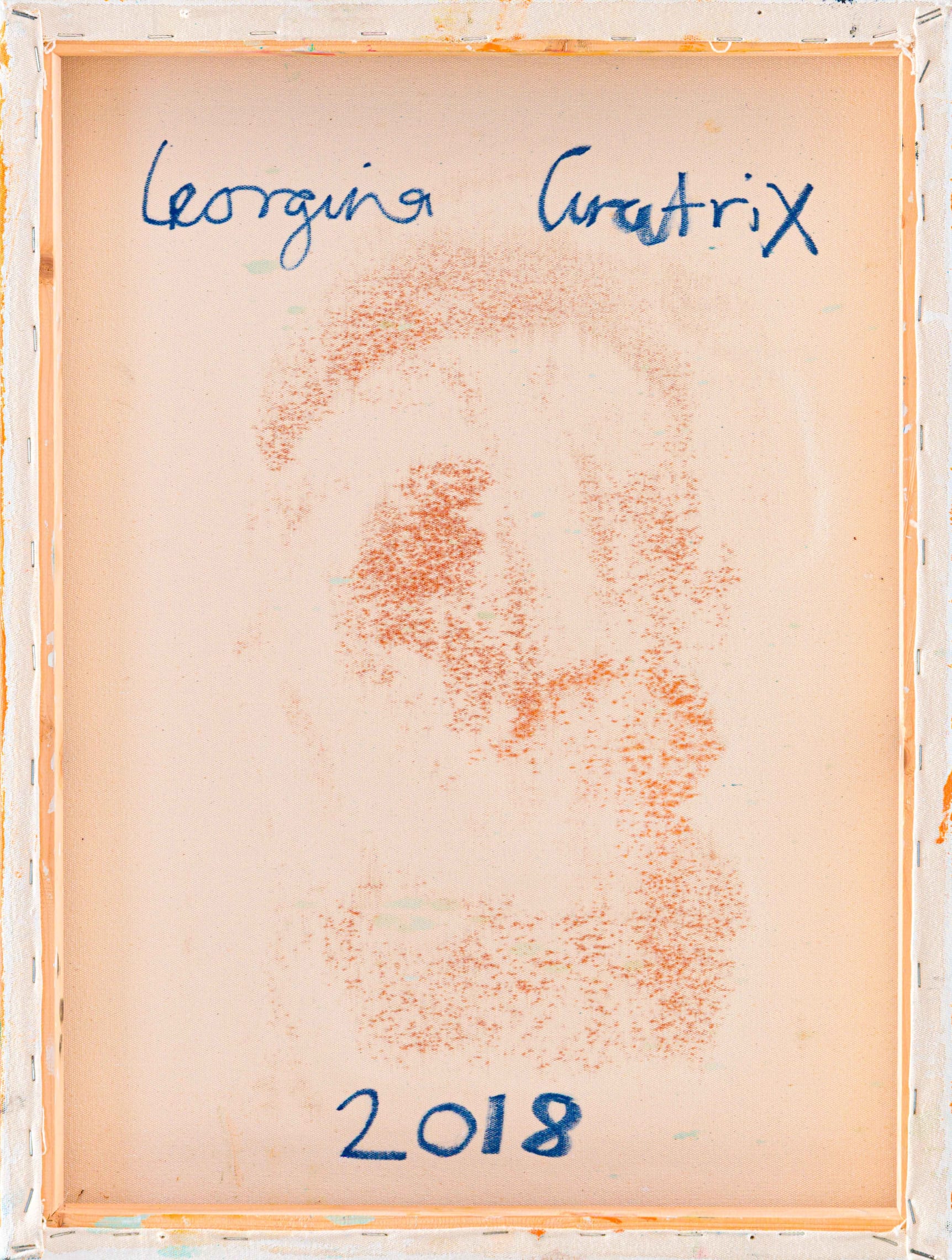 Simchowitz by Georgina Gratrix | Strauss & Co