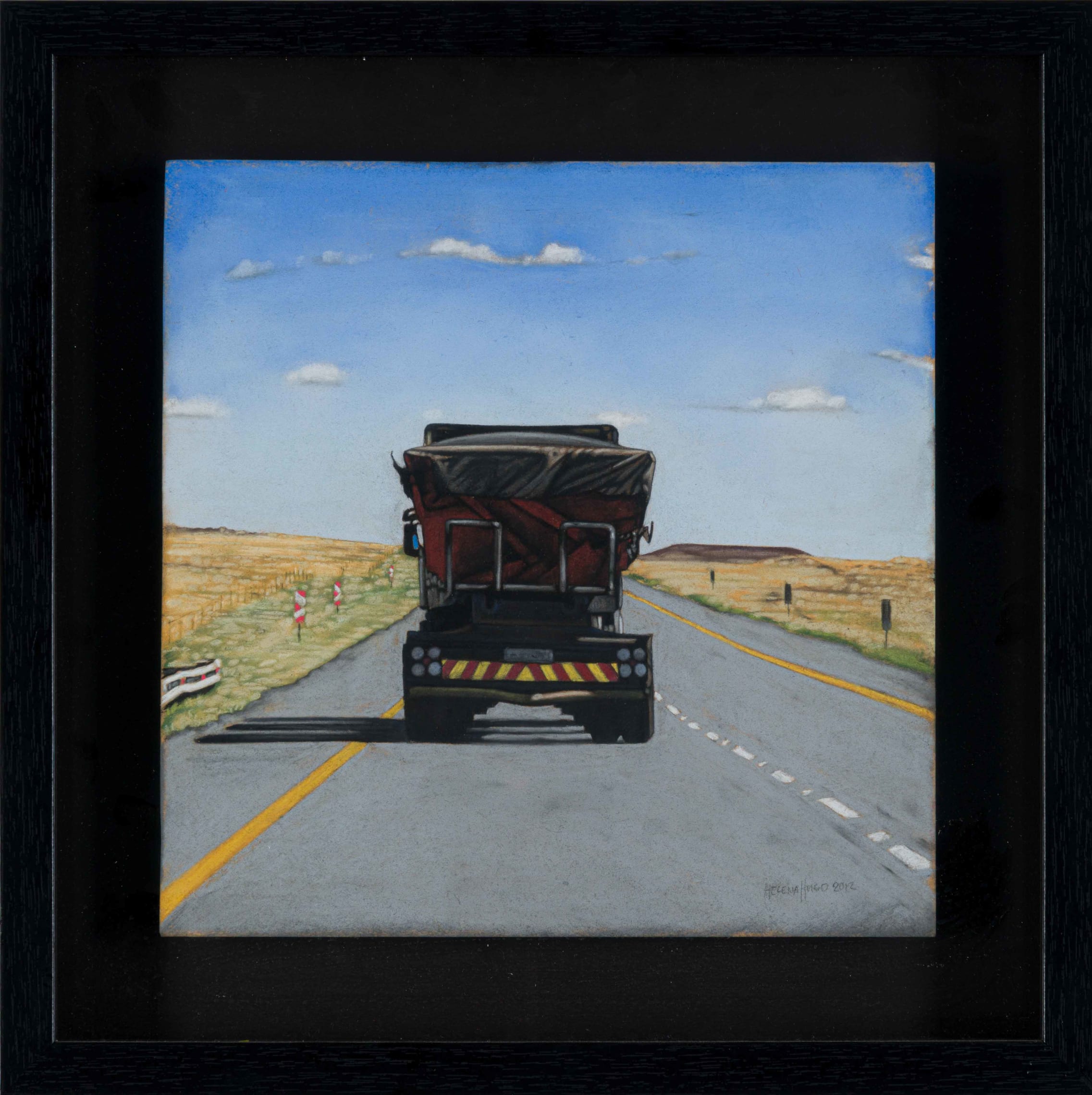 Free State by Lena Hugo | Strauss & Co