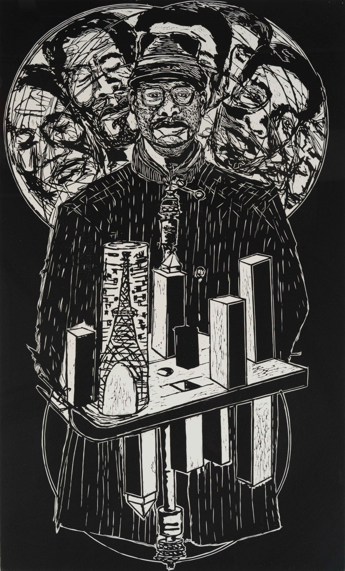 Stand for Yourself by Senzo Shabangu | Strauss & Co